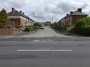 Ten Acres Lane Again – Manchester – Modern Mooch