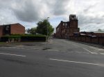 Ten Acres Lane Again – Manchester – Modern Mooch