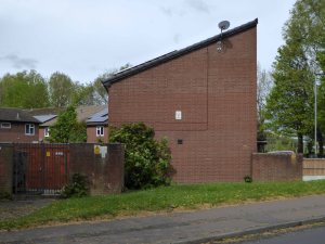 Ten Acres Lane Again – Manchester – Modern Mooch