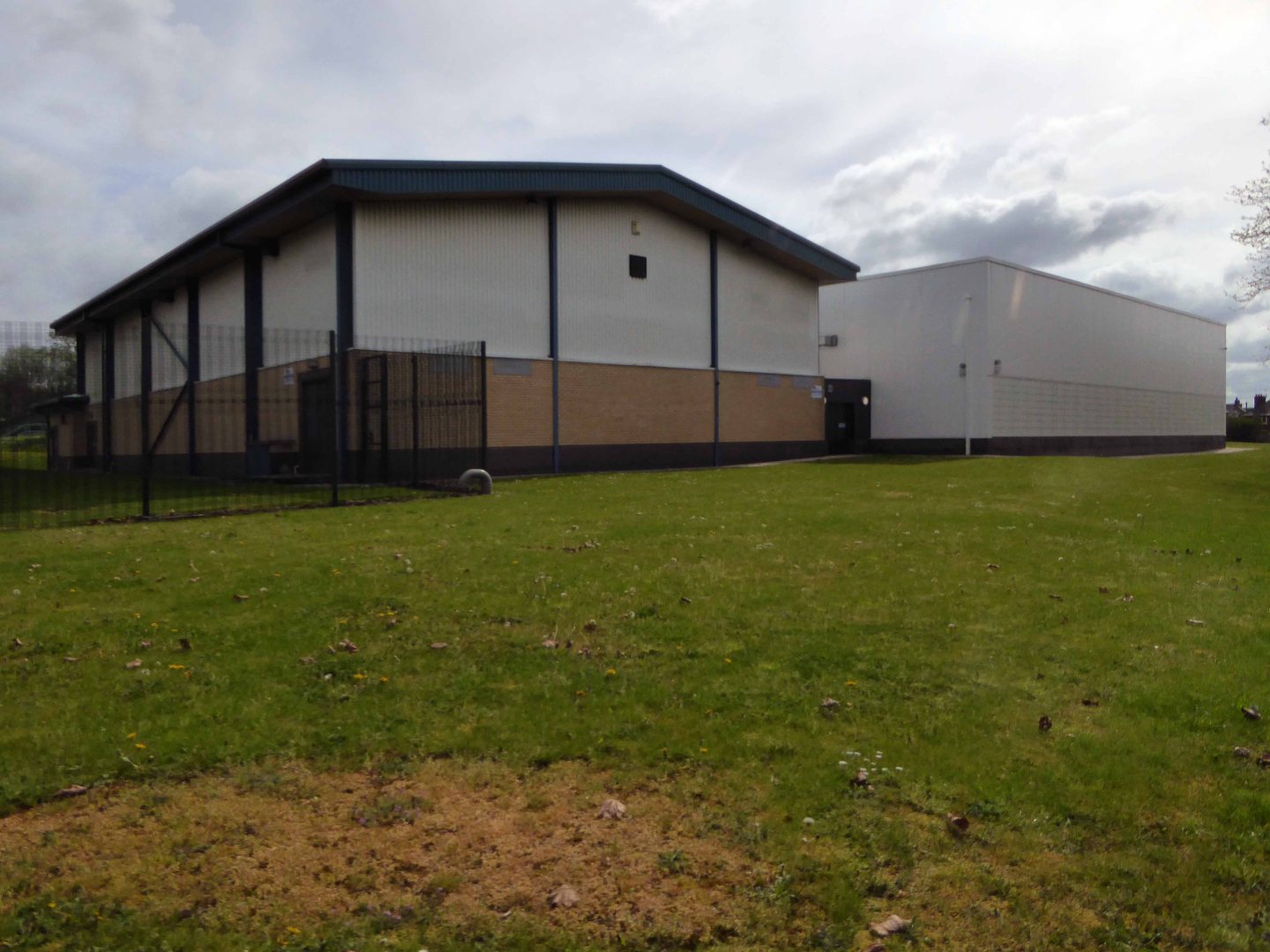 Ten Acres Lane Again – Manchester – Modern Mooch