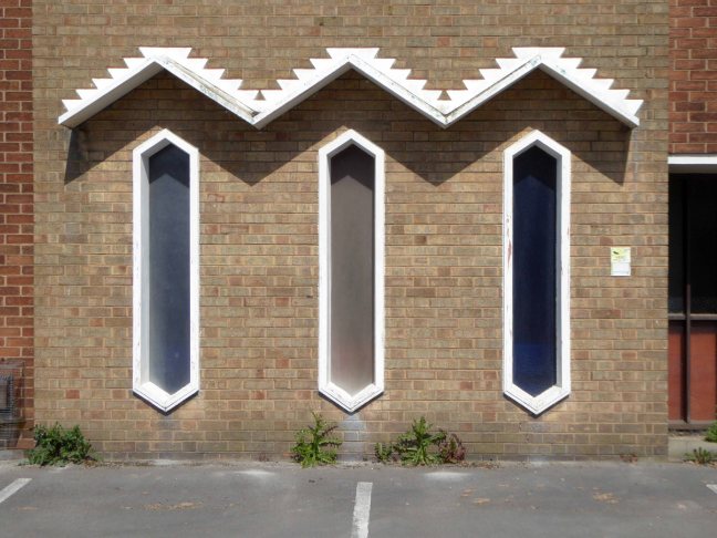 Greenhalgh & Williams – Modern Mooch