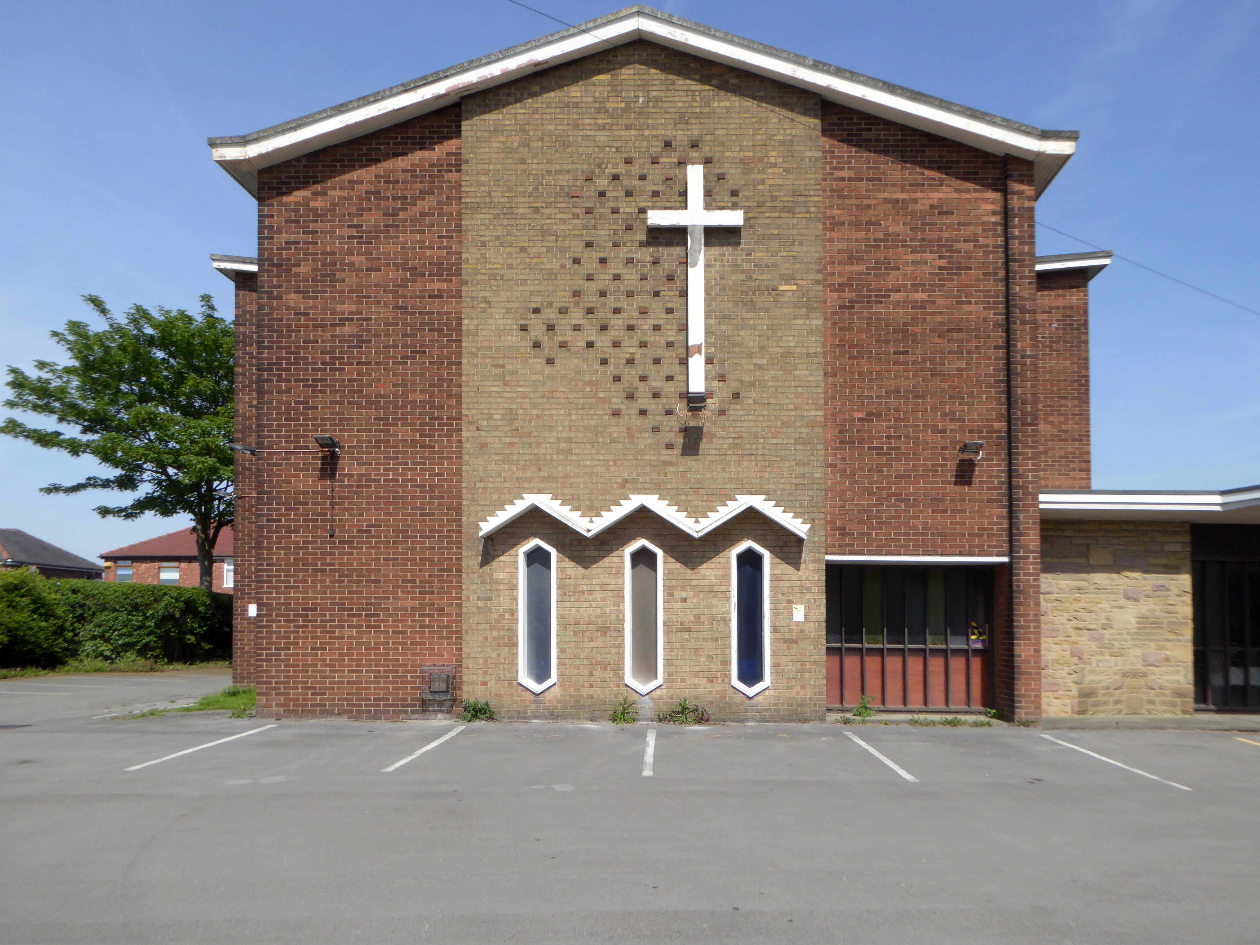 Greenhalgh & Williams – Modern Mooch