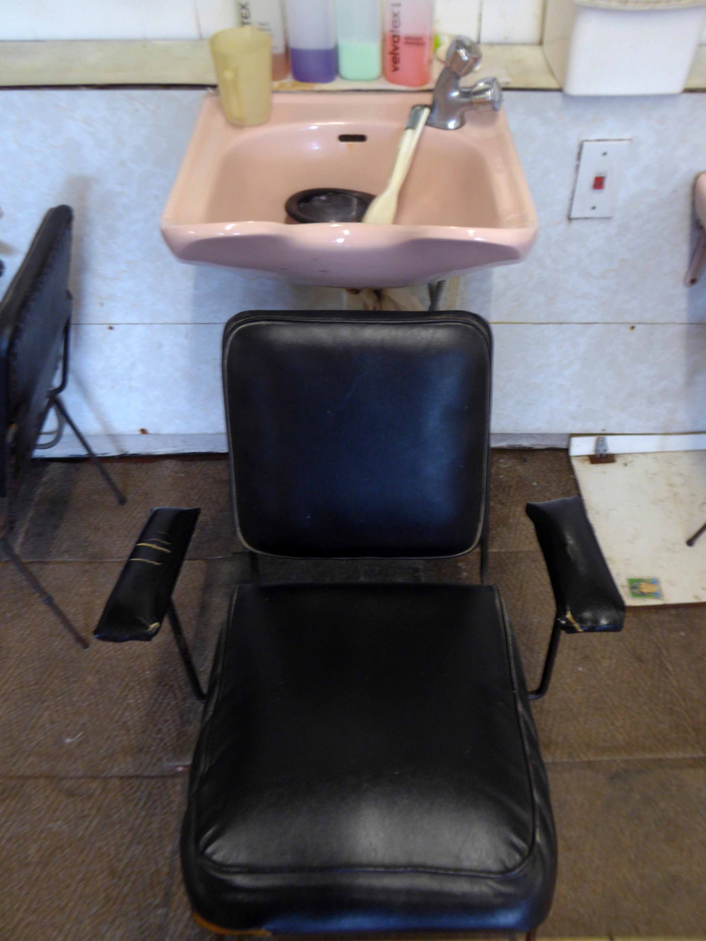 Sheila Gregory Hair Stylist – Manchester – Modern Mooch