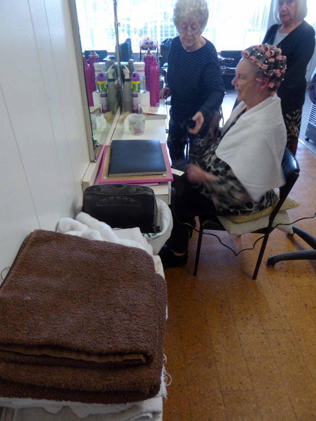Sheila Gregory Hair Stylist – Manchester – Modern Mooch