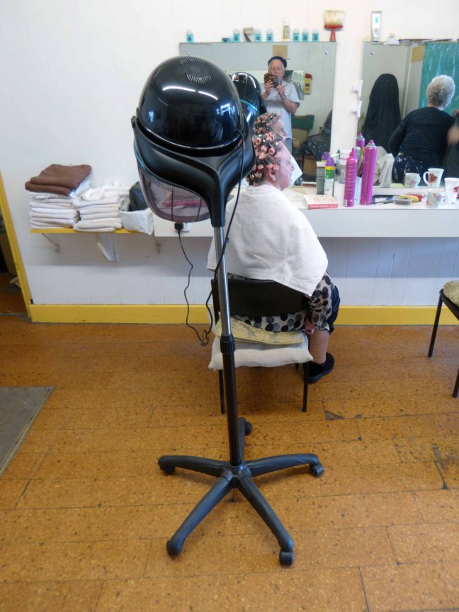 Sheila Gregory Hair Stylist – Manchester – Modern Mooch