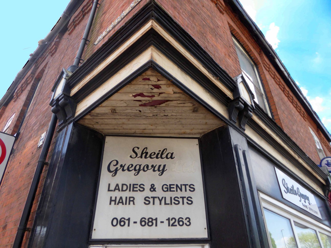 Sheila Gregory Hair Stylist – Manchester – Modern Mooch