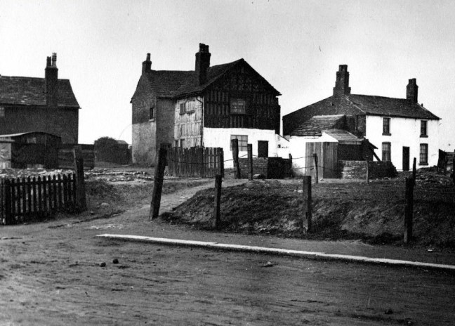 Ten Acres Lane – Manchester – Modern Mooch