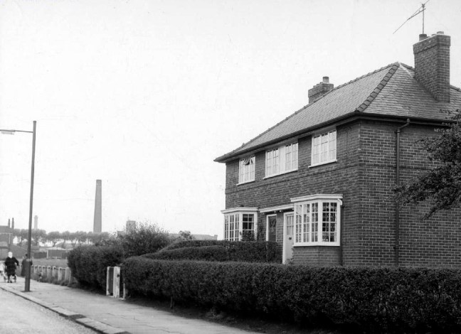 Ten Acres Lane – Manchester – Modern Mooch