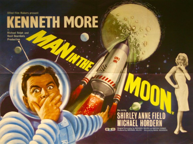 Odeon – Guide Bridge – Modern Mooch