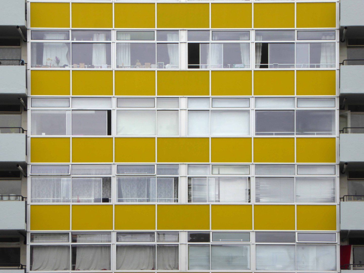 Golden Lane Estate – London – Modern Mooch