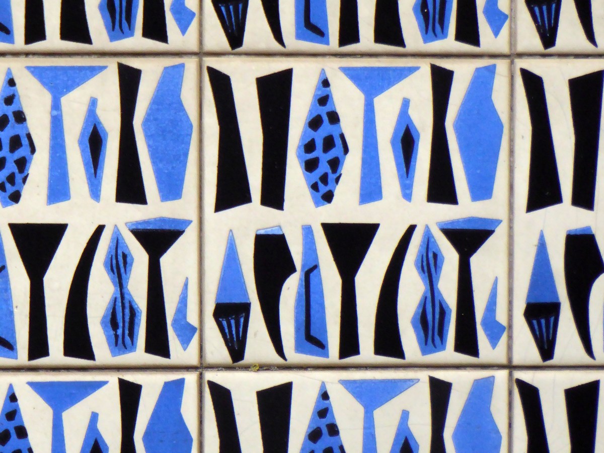 Blackpool Mooch – Modern Mooch