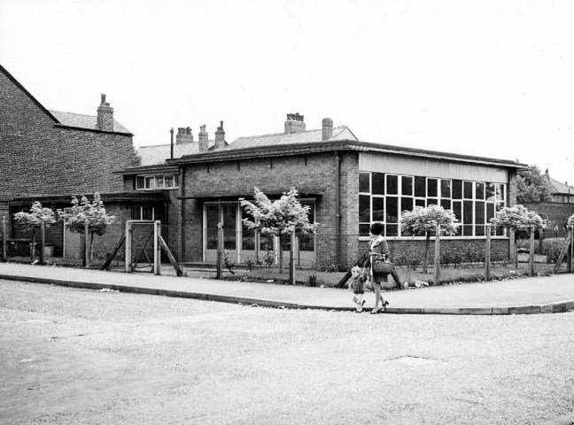 Anson Hotel – Beresford Road Manchester – Modern Mooch