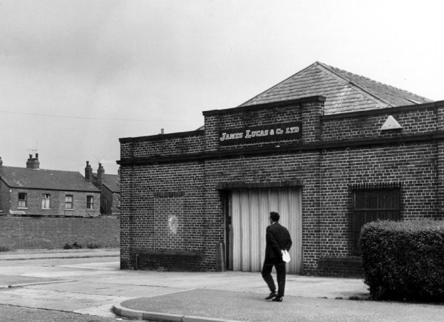 Anson Hotel – Beresford Road Manchester – Modern Mooch