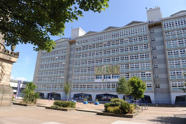 Hull Walk – Modern Mooch