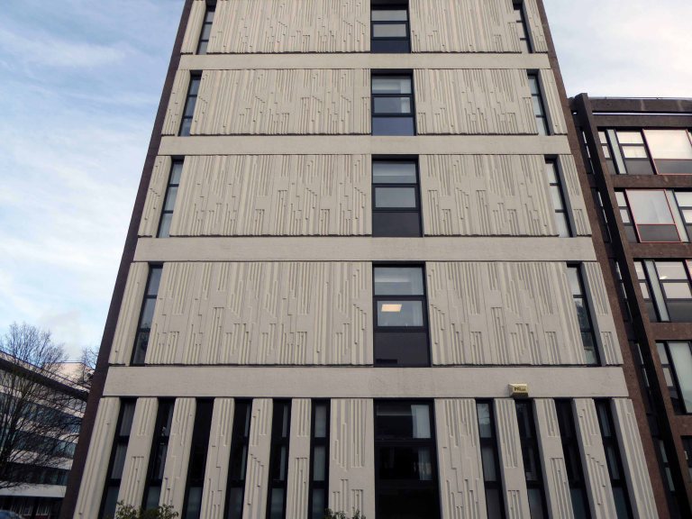 Ellen Wilkinson Humanities Building – The University of Manchester ...