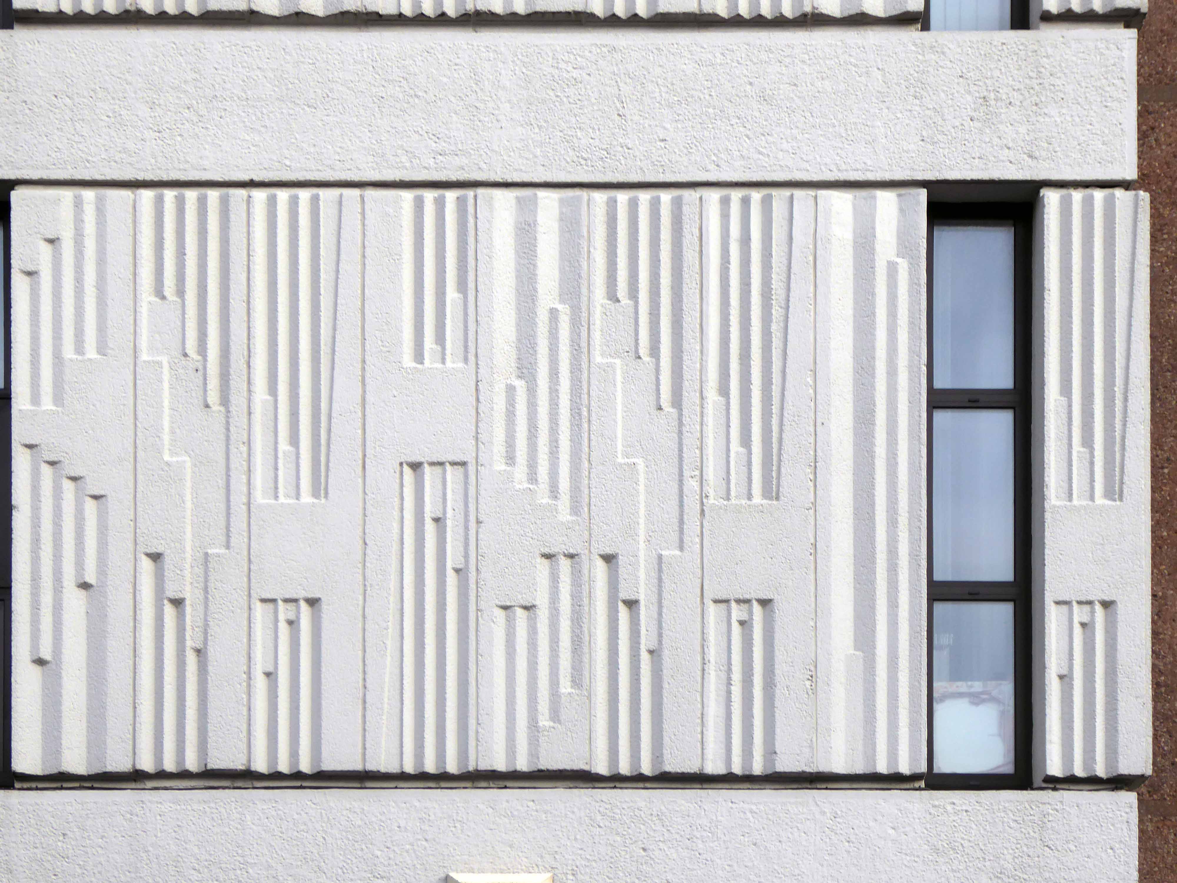 Ellen Wilkinson Humanities Building – The University of Manchester ...