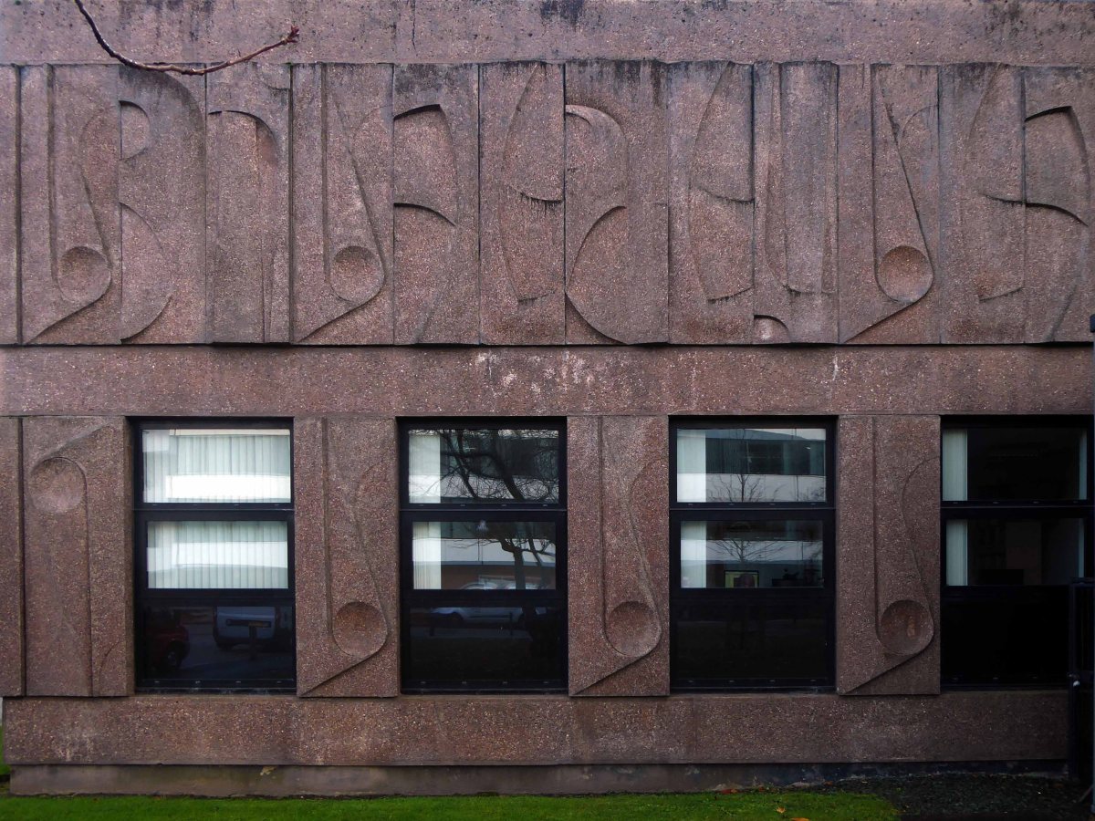 Ellen Wilkinson Humanities Building – The University of Manchester ...