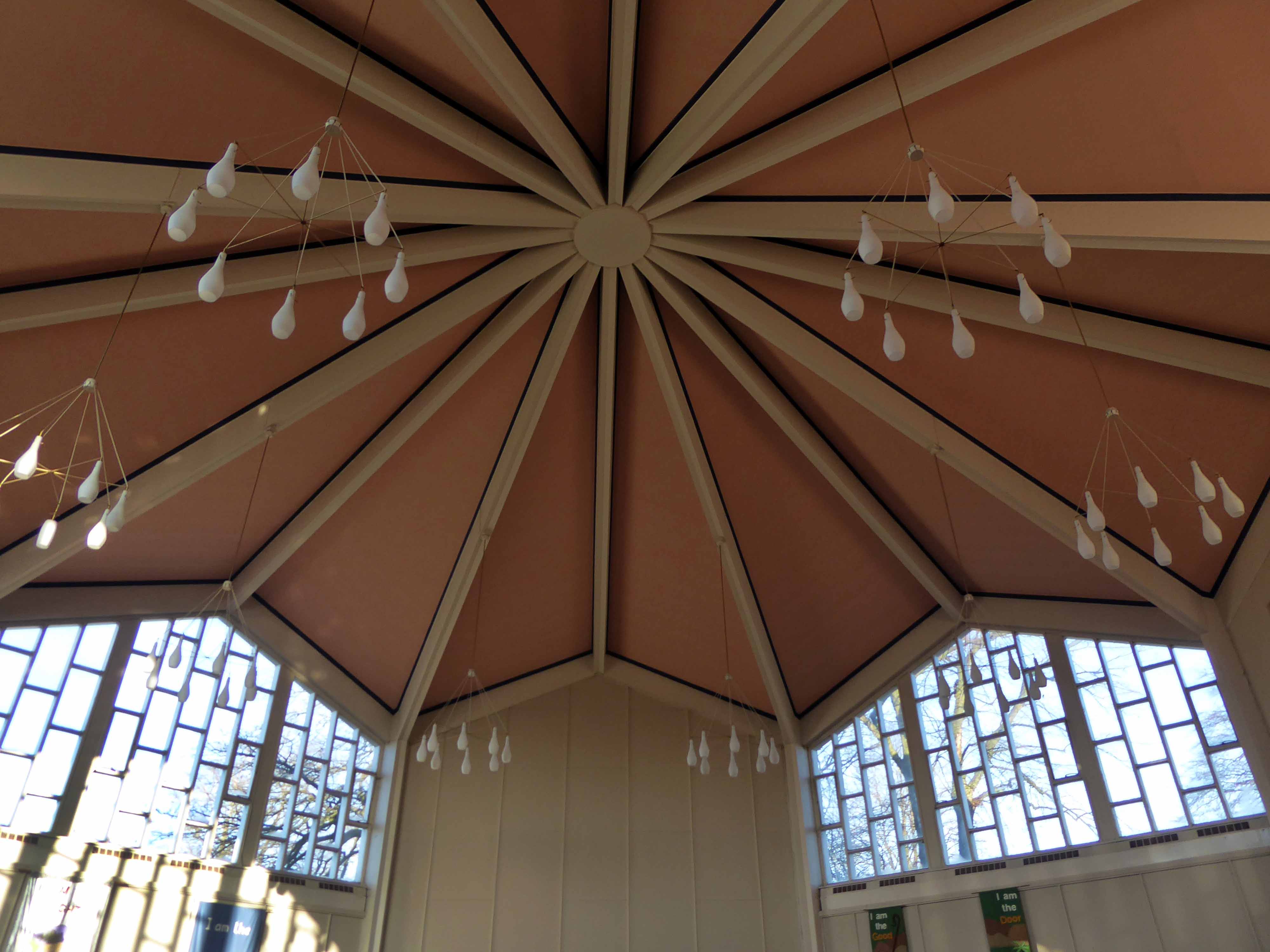 The Avenue Methodist Church – Sale – Modern Mooch