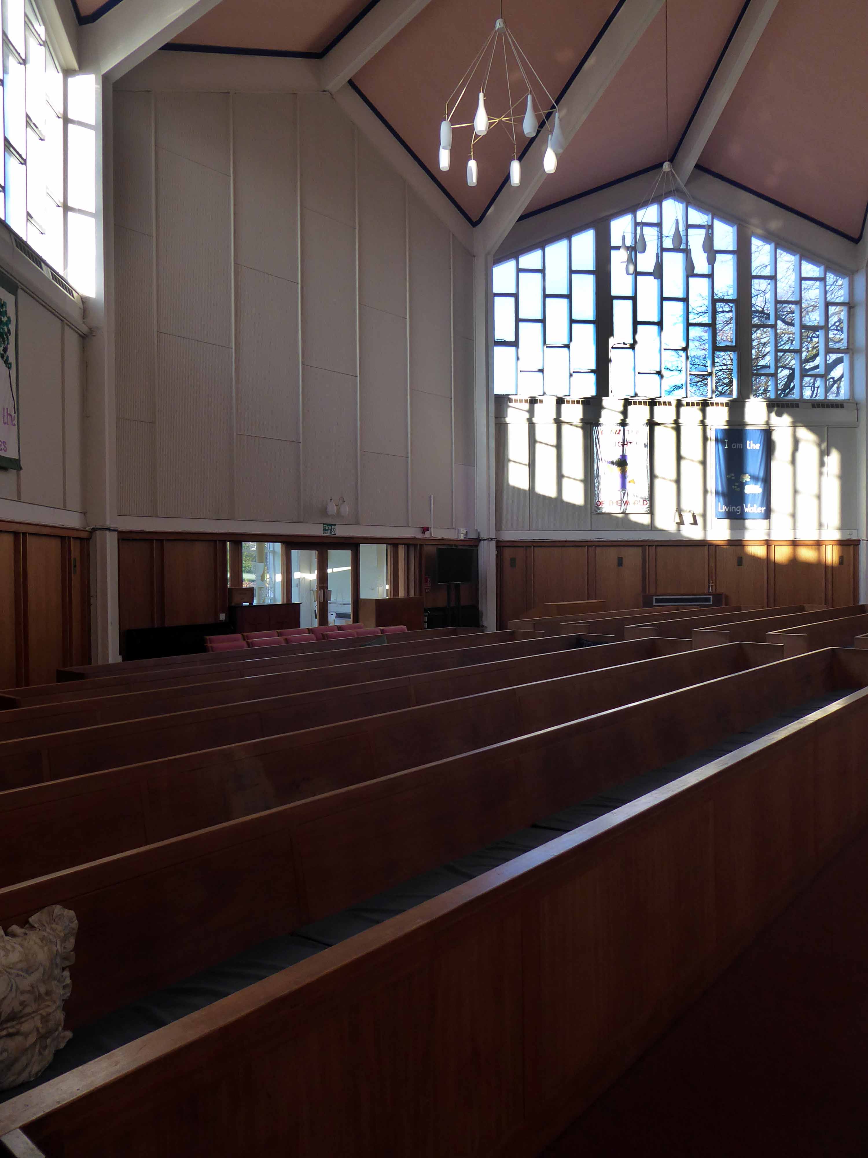 The Avenue Methodist Church – Sale – Modern Mooch