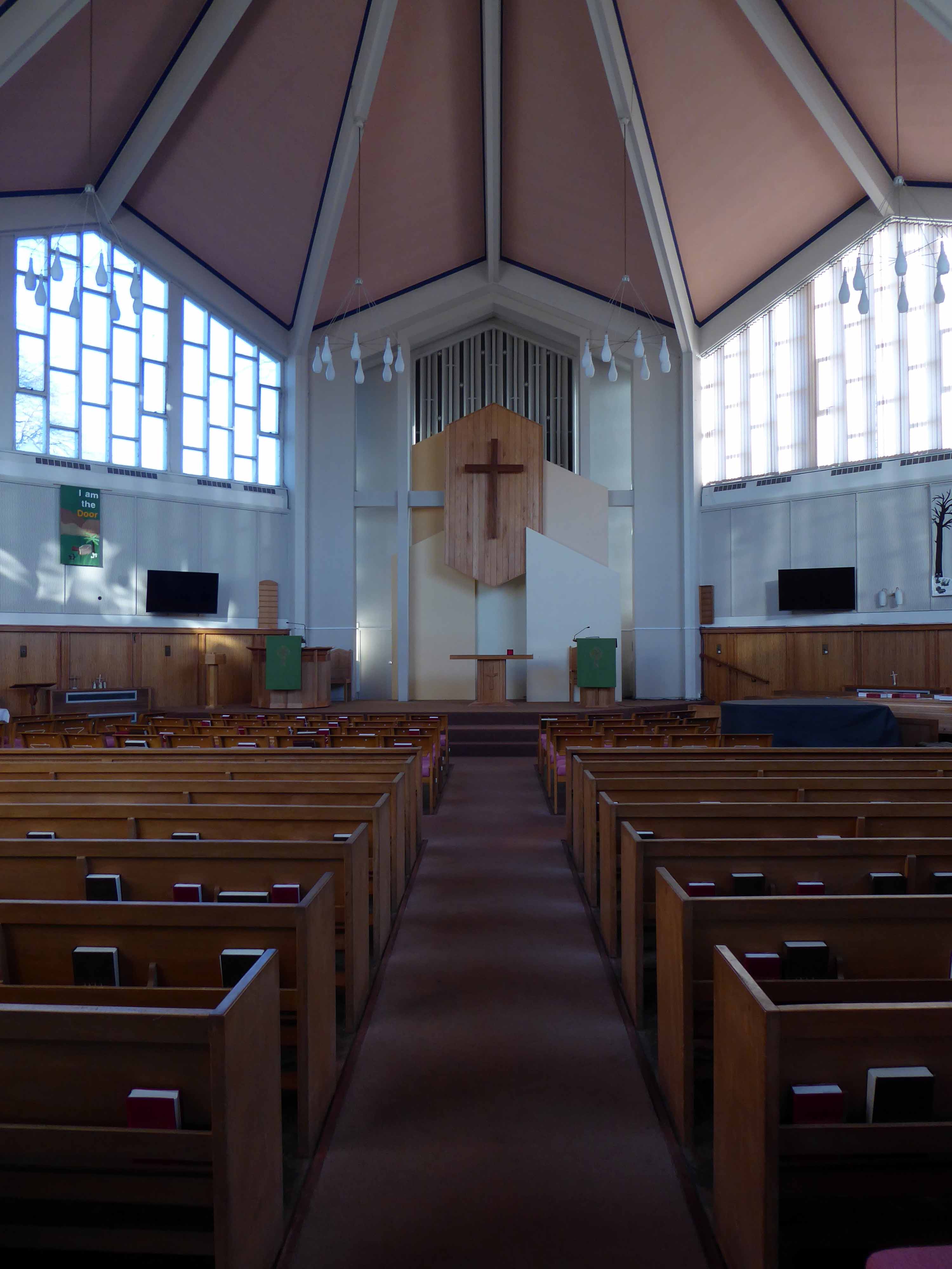 The Avenue Methodist Church – Sale – Modern Mooch