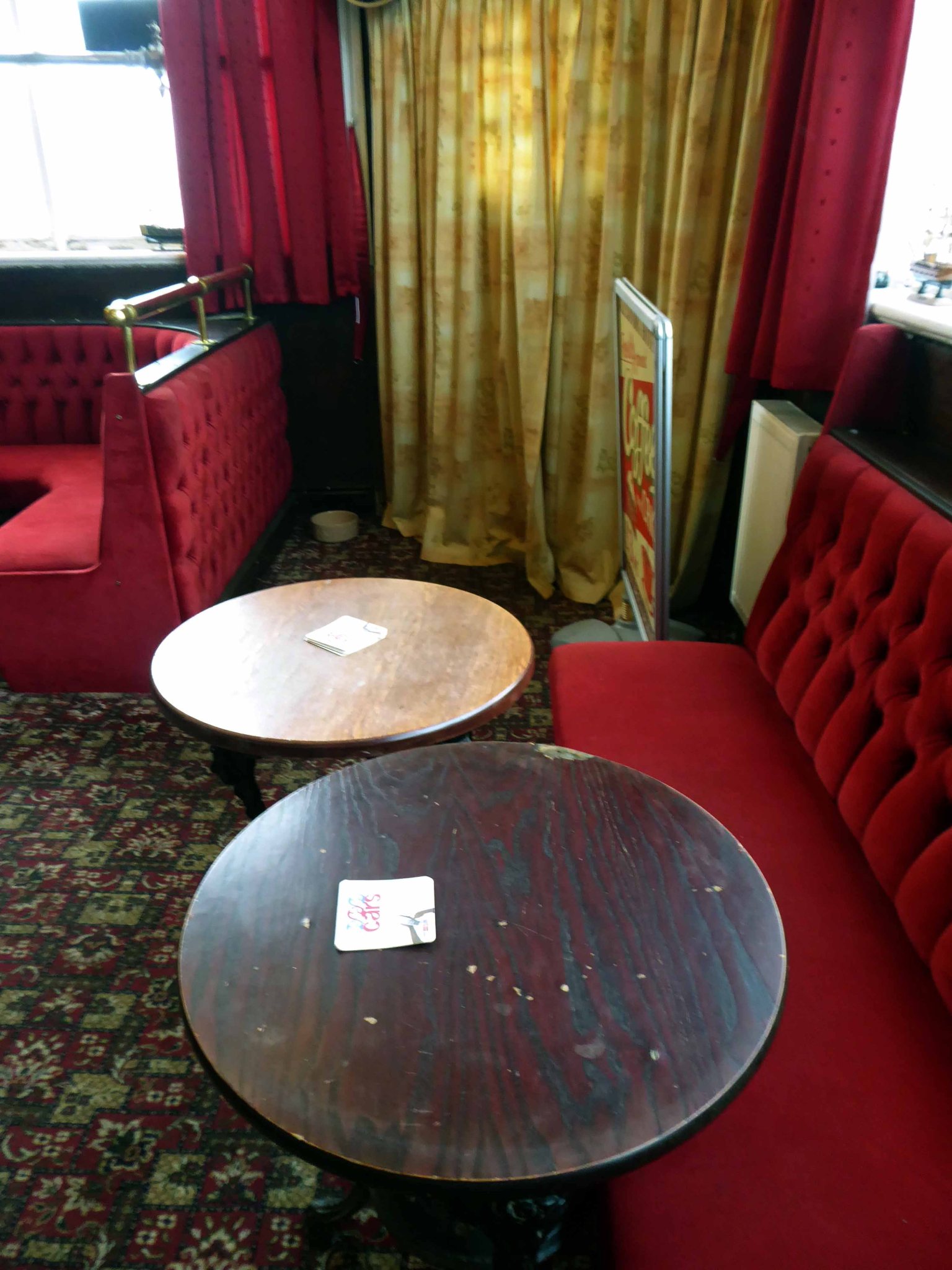 Alexandra Hotel – Hull – Modern Mooch