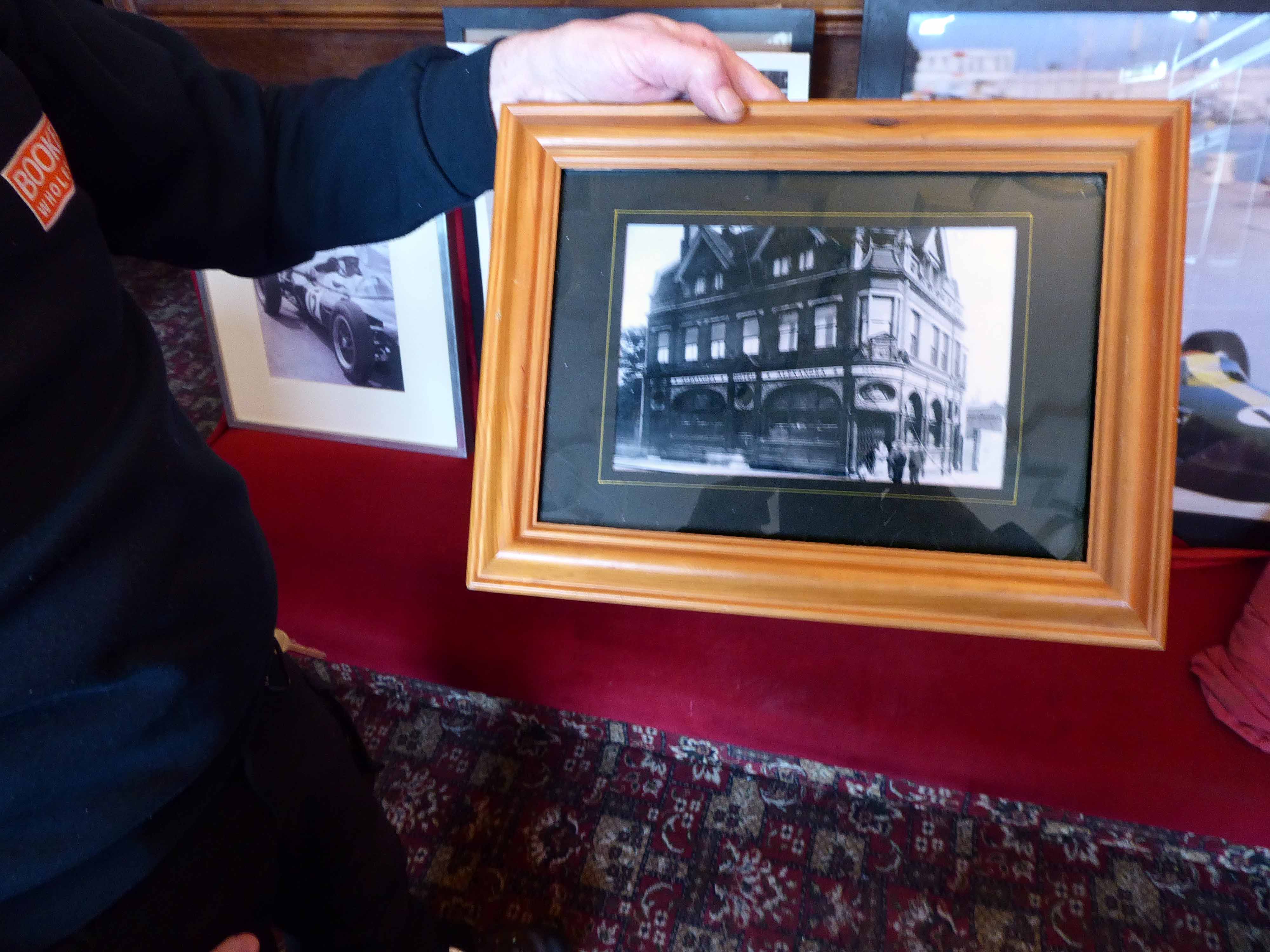 Alexandra Hotel – Hull – Modern Mooch