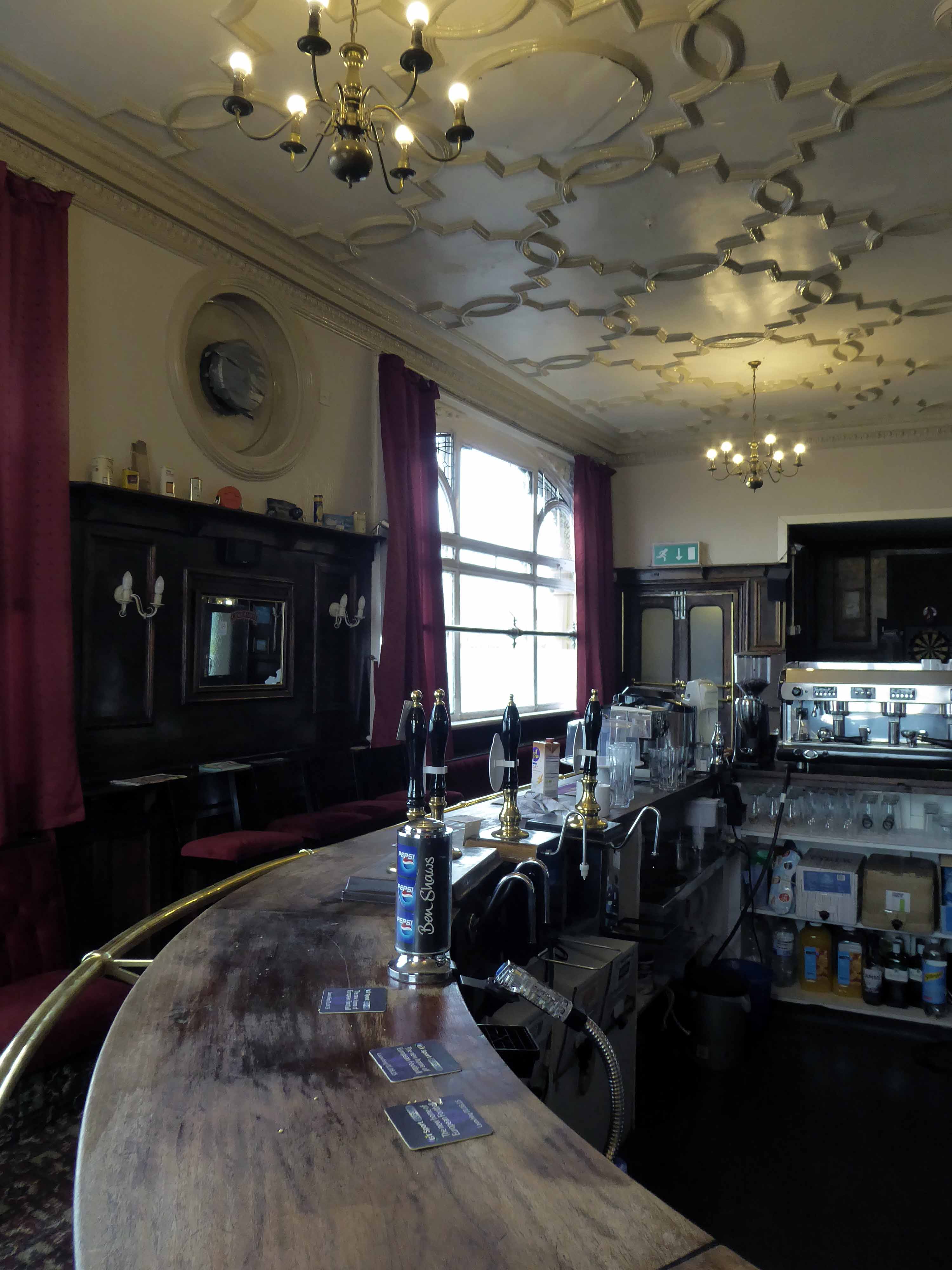 Alexandra Hotel – Hull – Modern Mooch