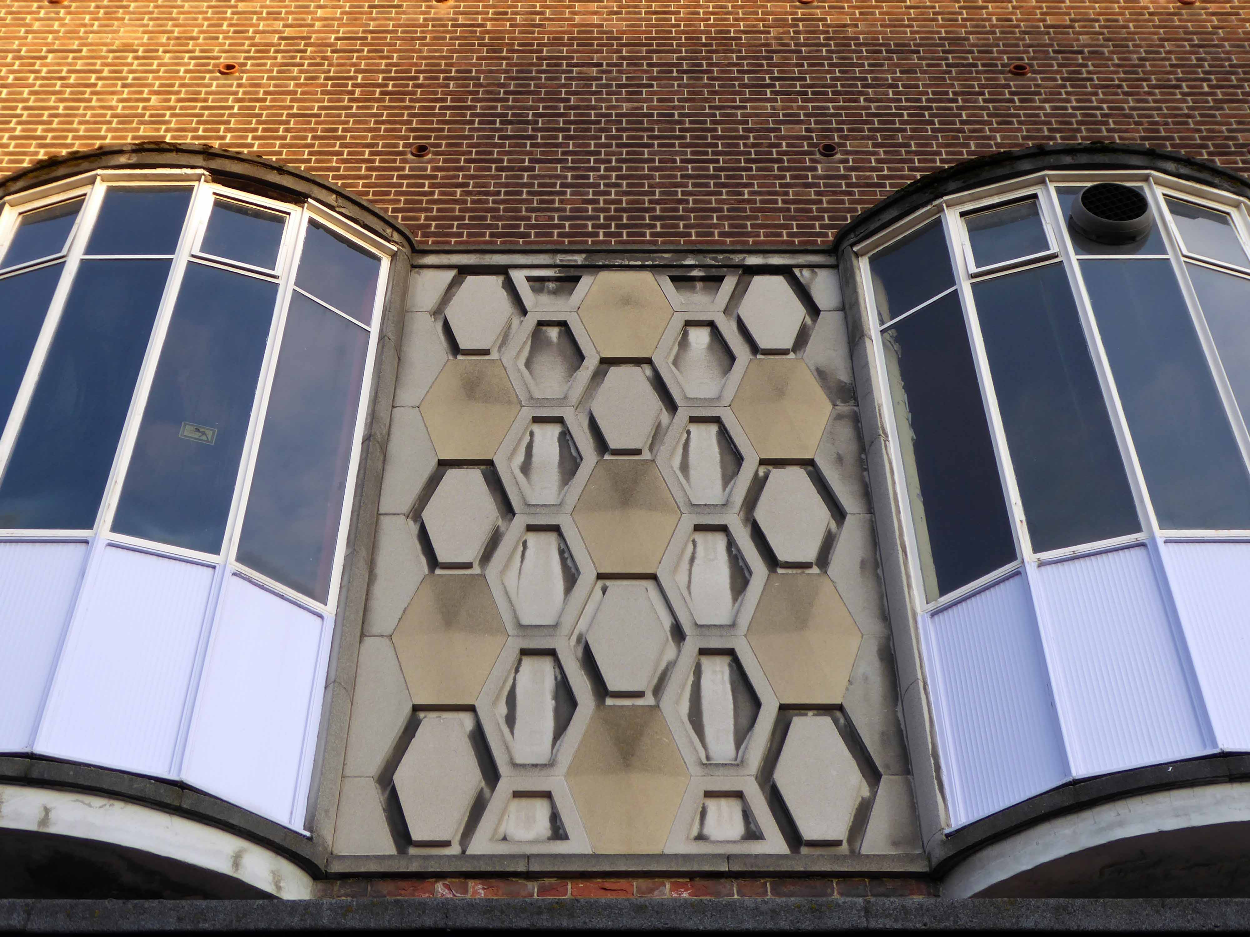 Cecil Cinema – Hull – Modern Mooch