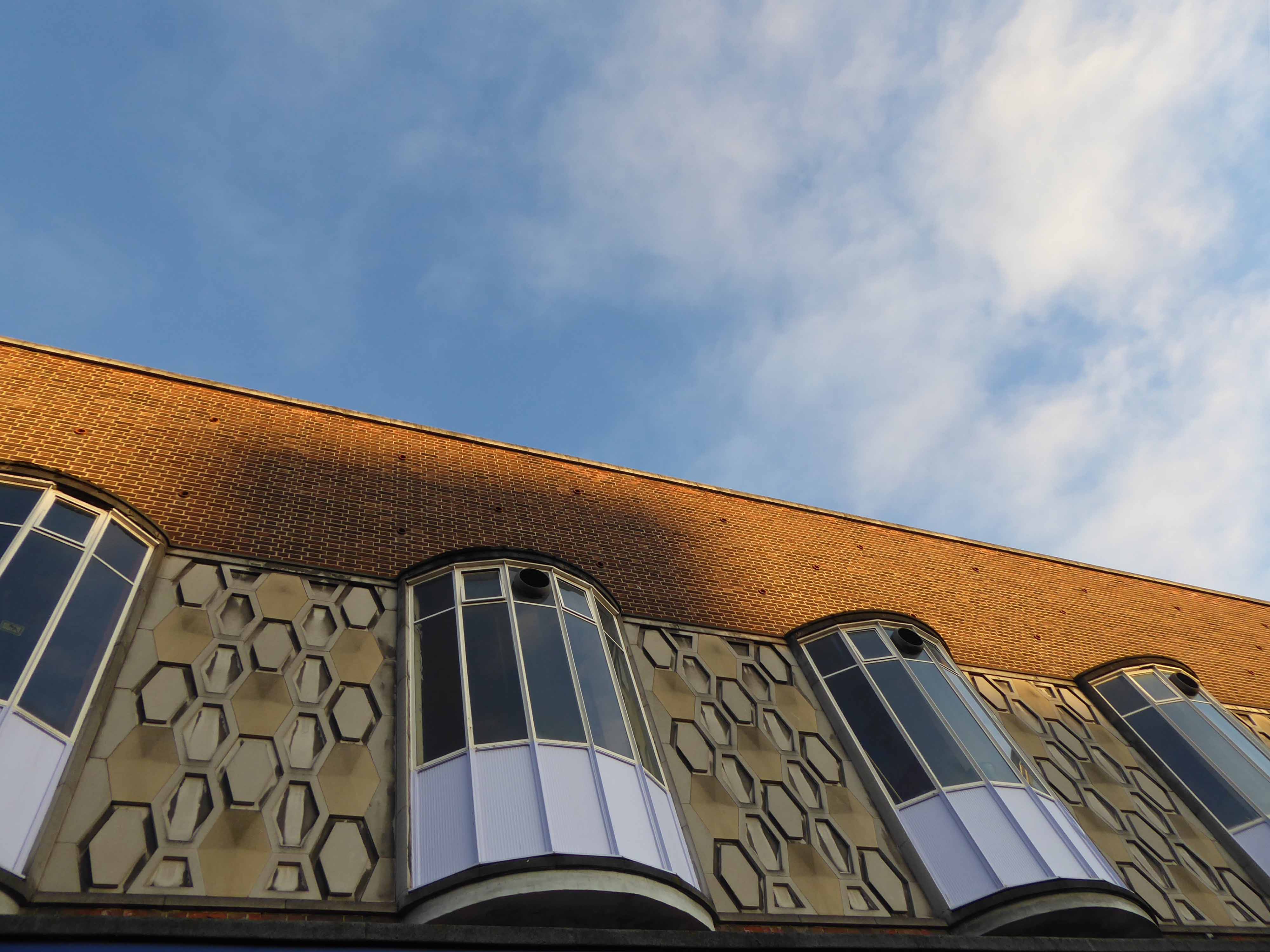 Cecil Cinema – Hull – Modern Mooch