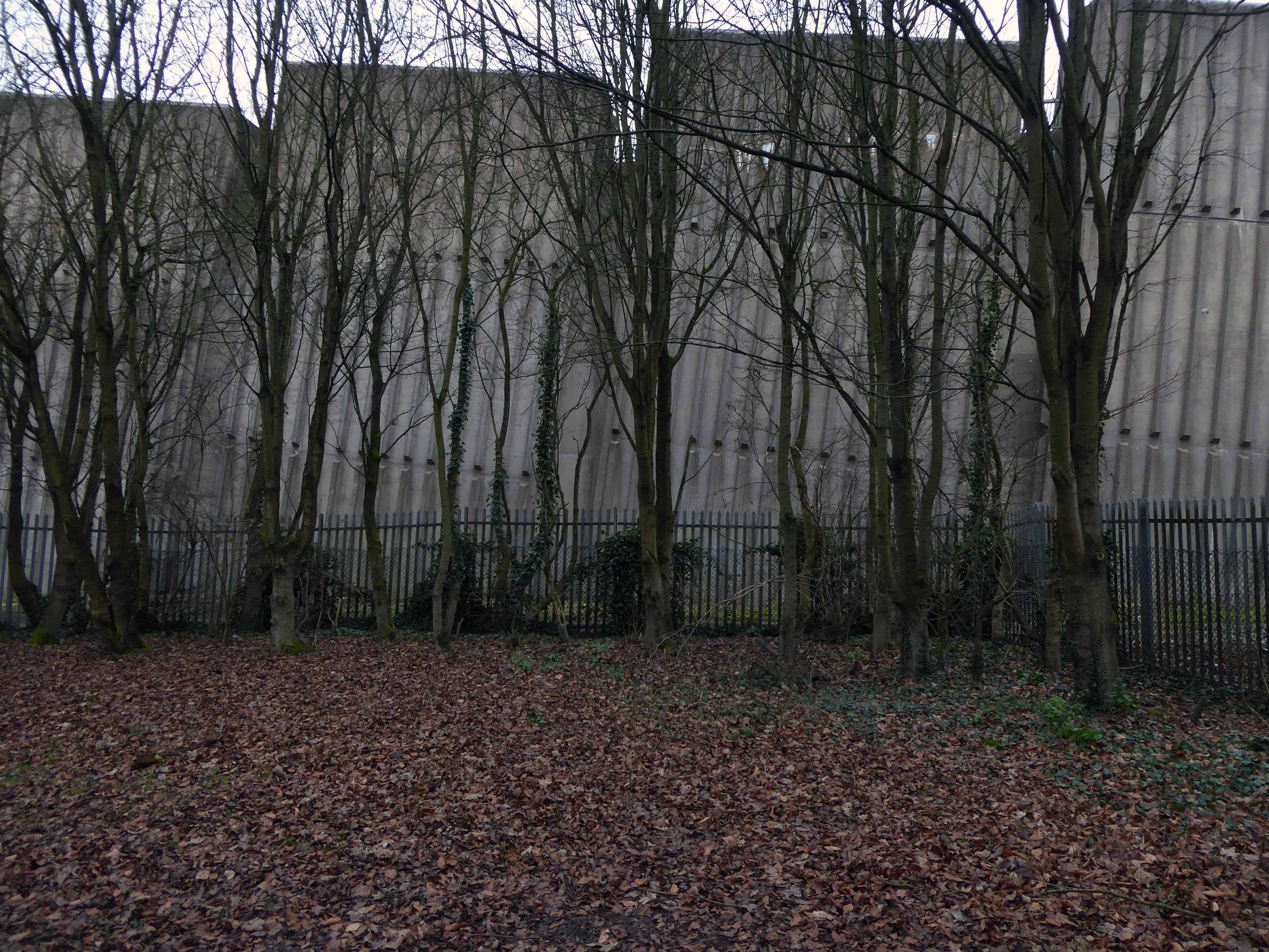 Humber Bridge – Modern Mooch