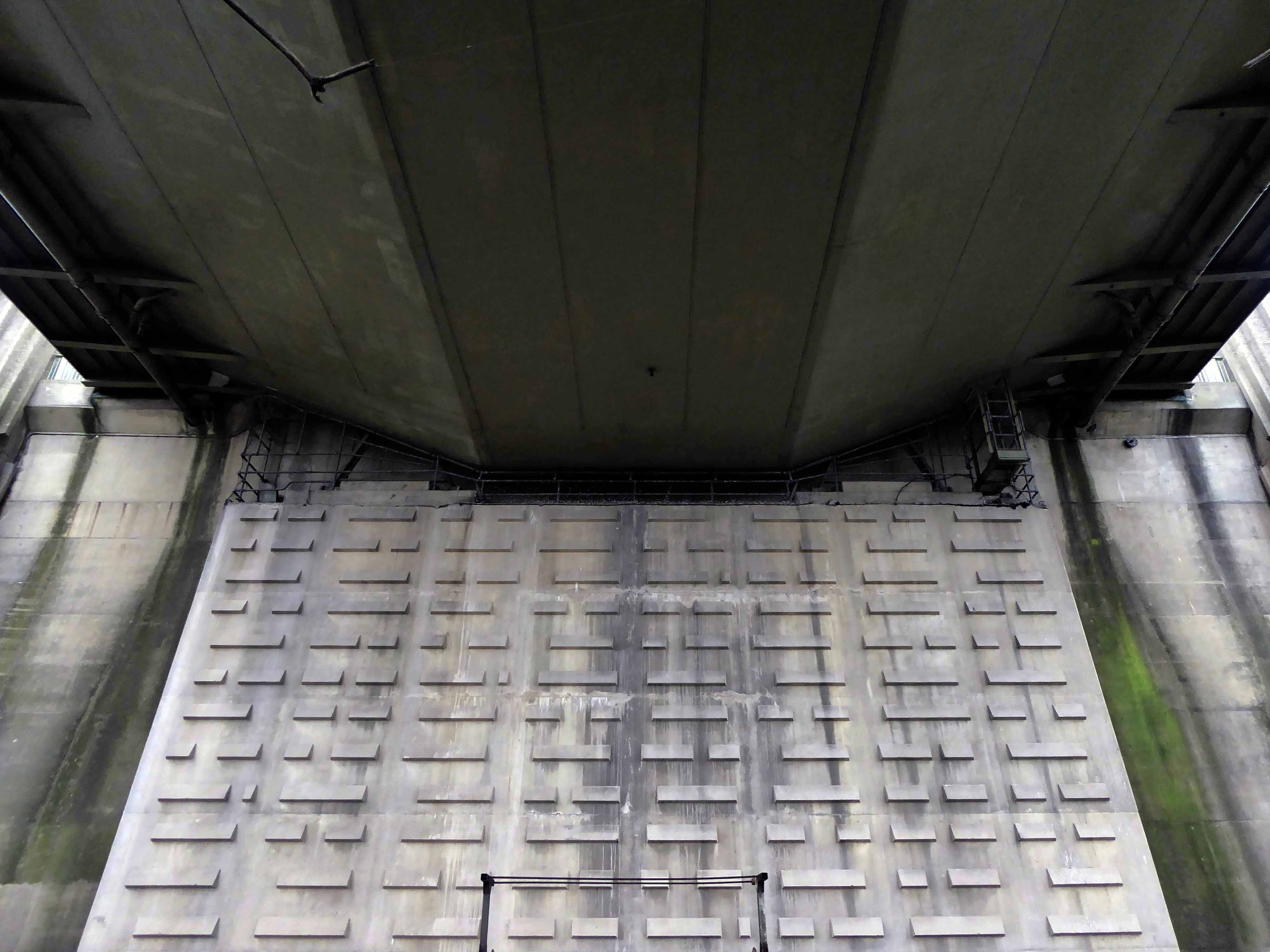 Humber Bridge – Modern Mooch