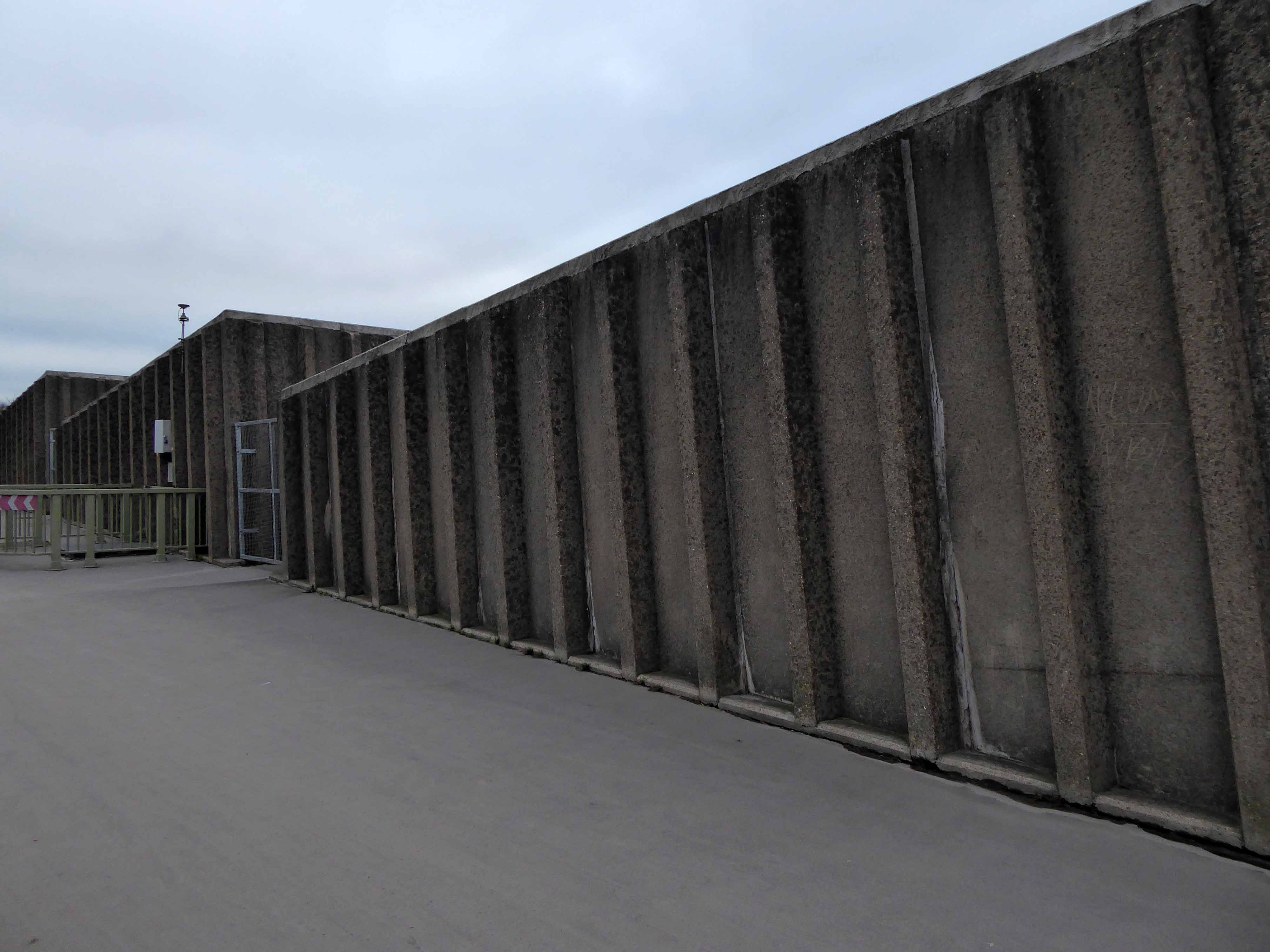 Humber Bridge – Modern Mooch