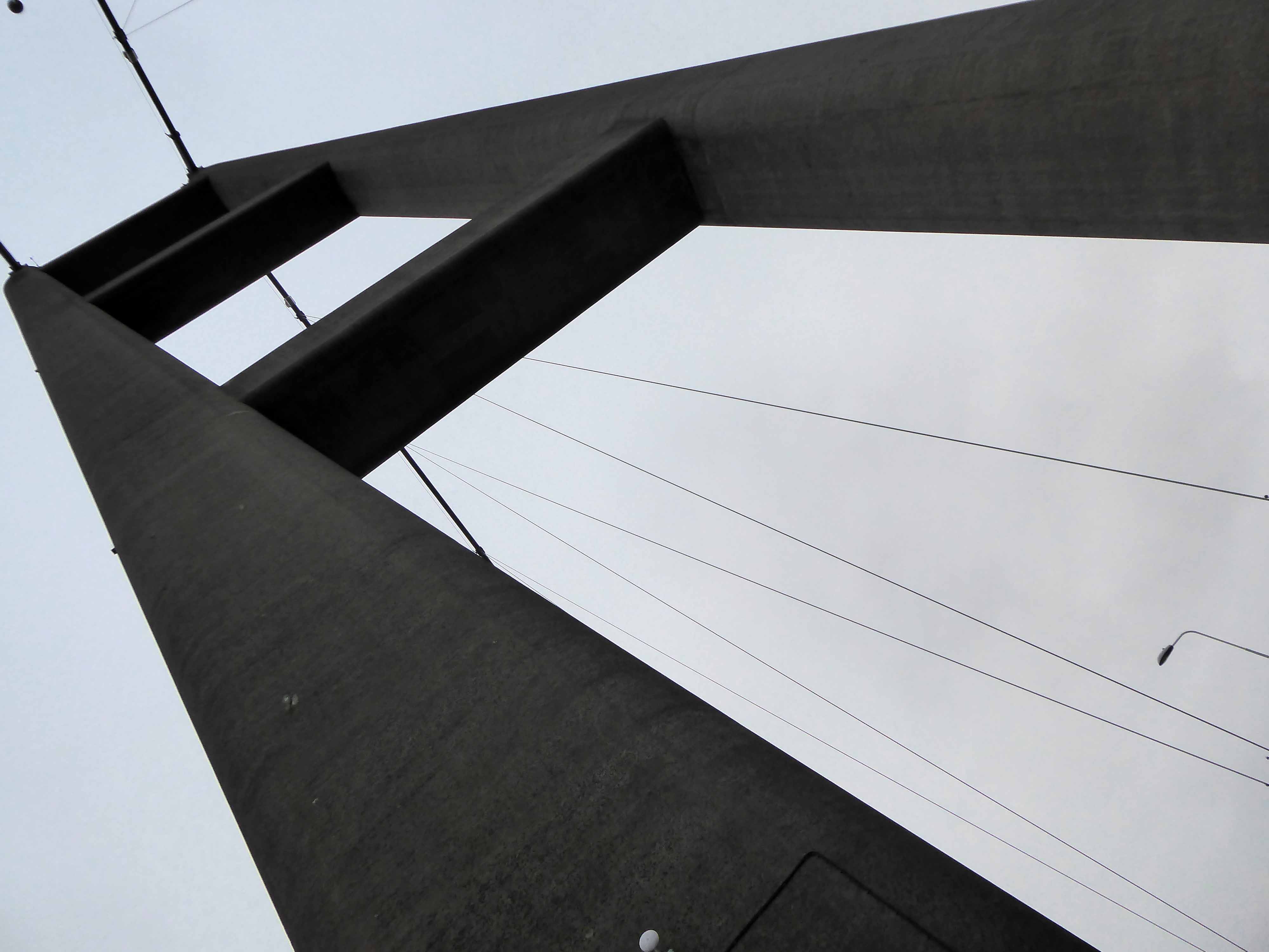 Humber Bridge – Modern Mooch