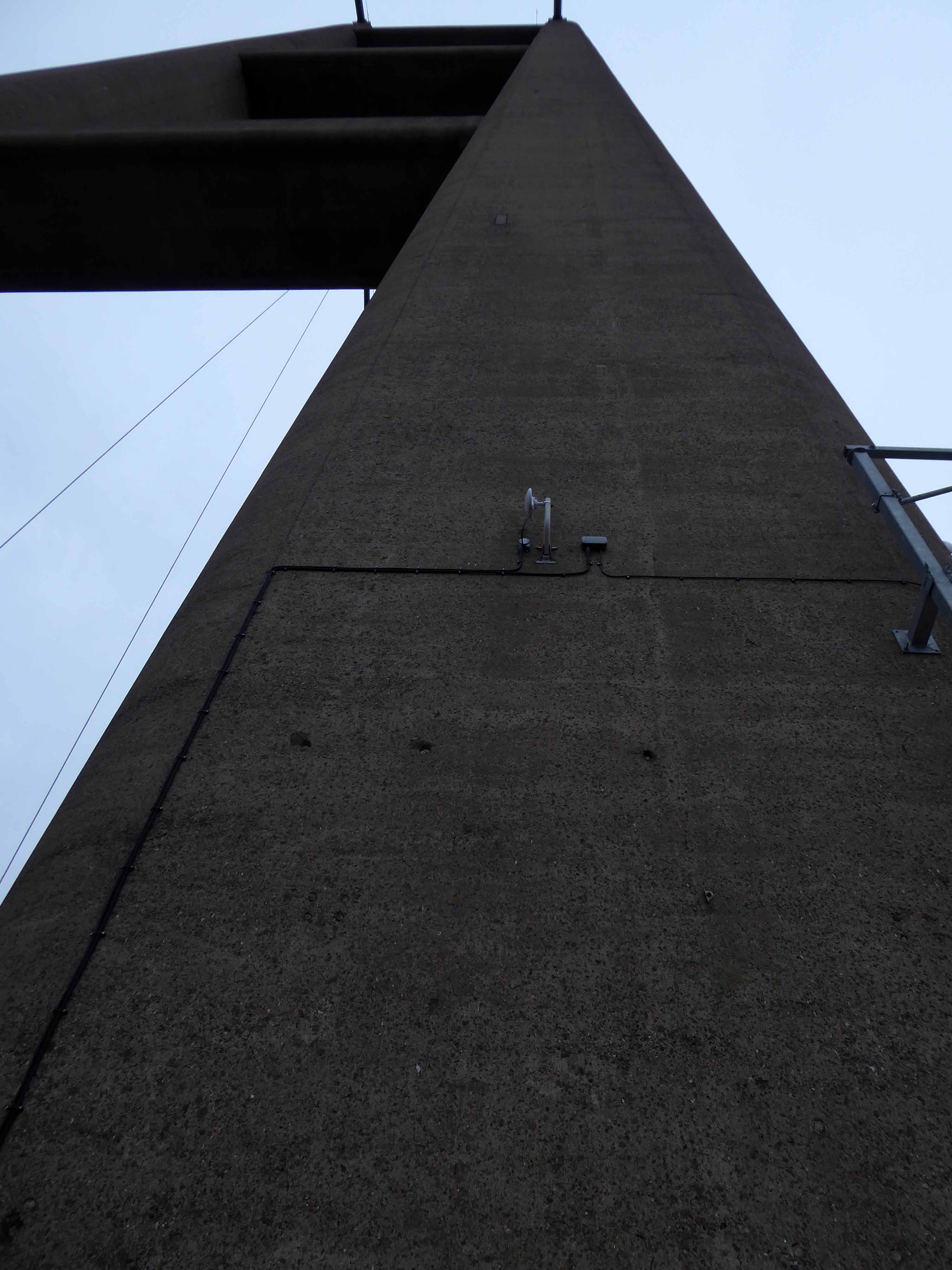 Humber Bridge – Modern Mooch