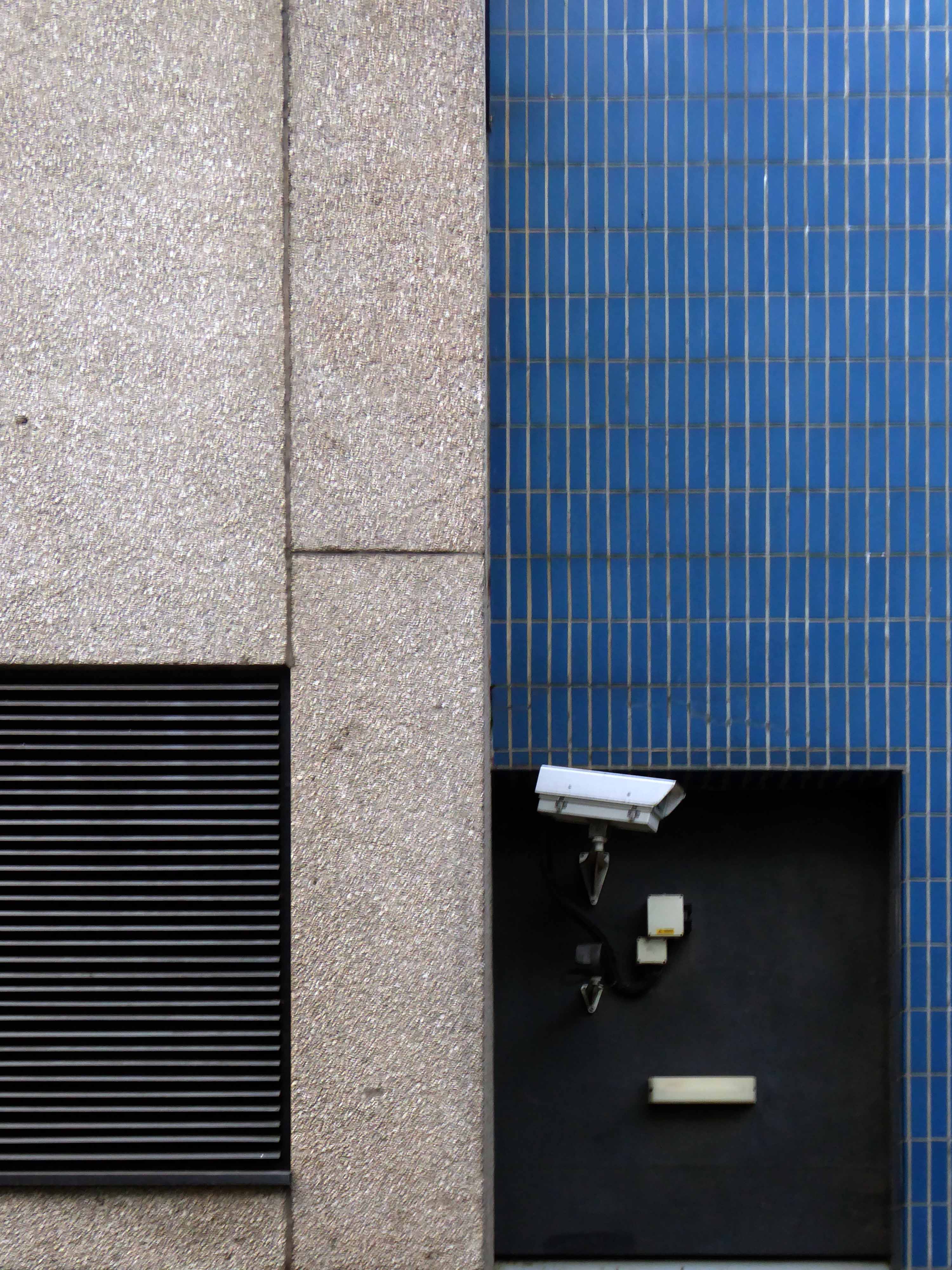 GPO Tower – London – Modern Mooch