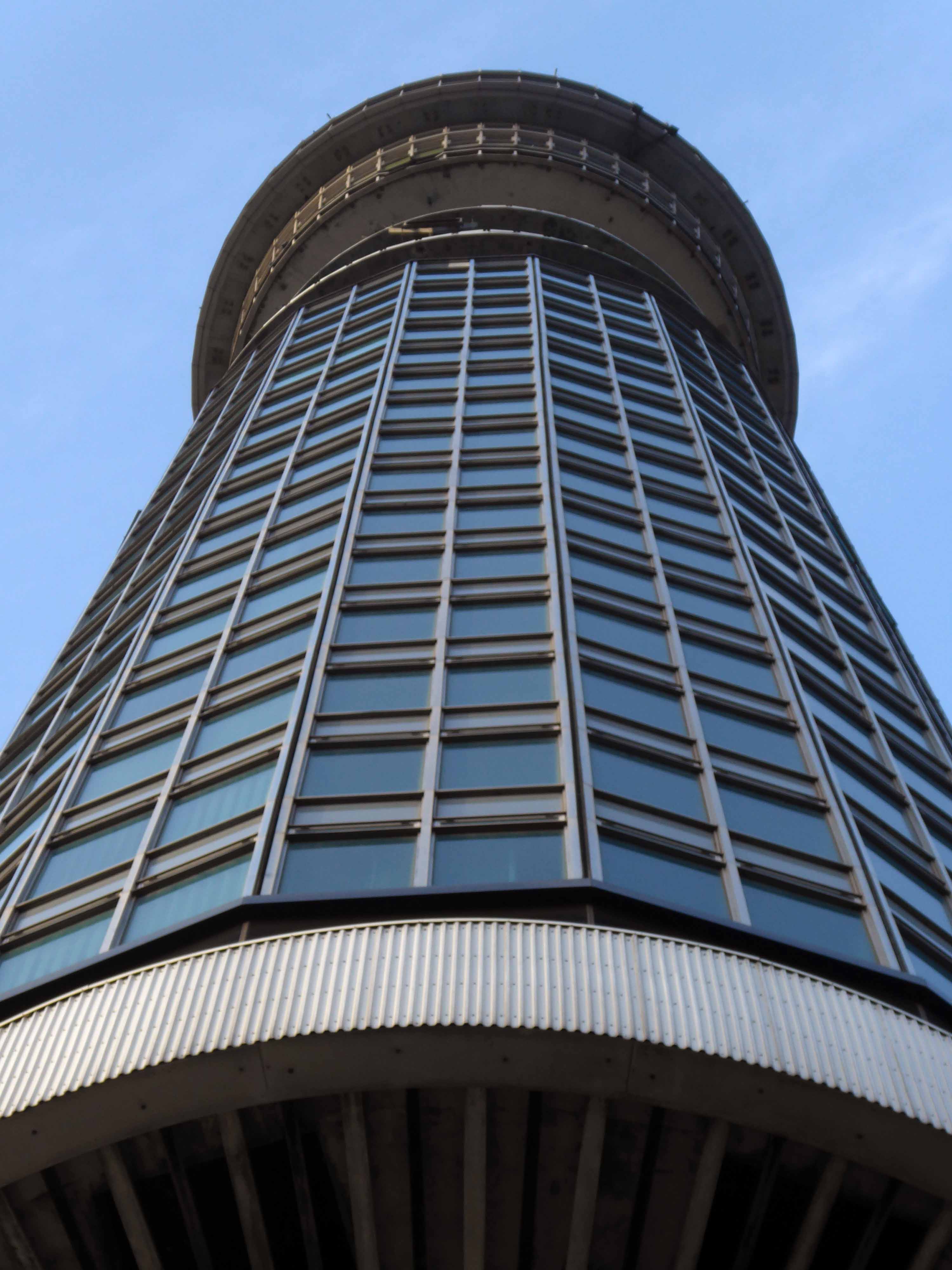 GPO Tower – London – Modern Mooch