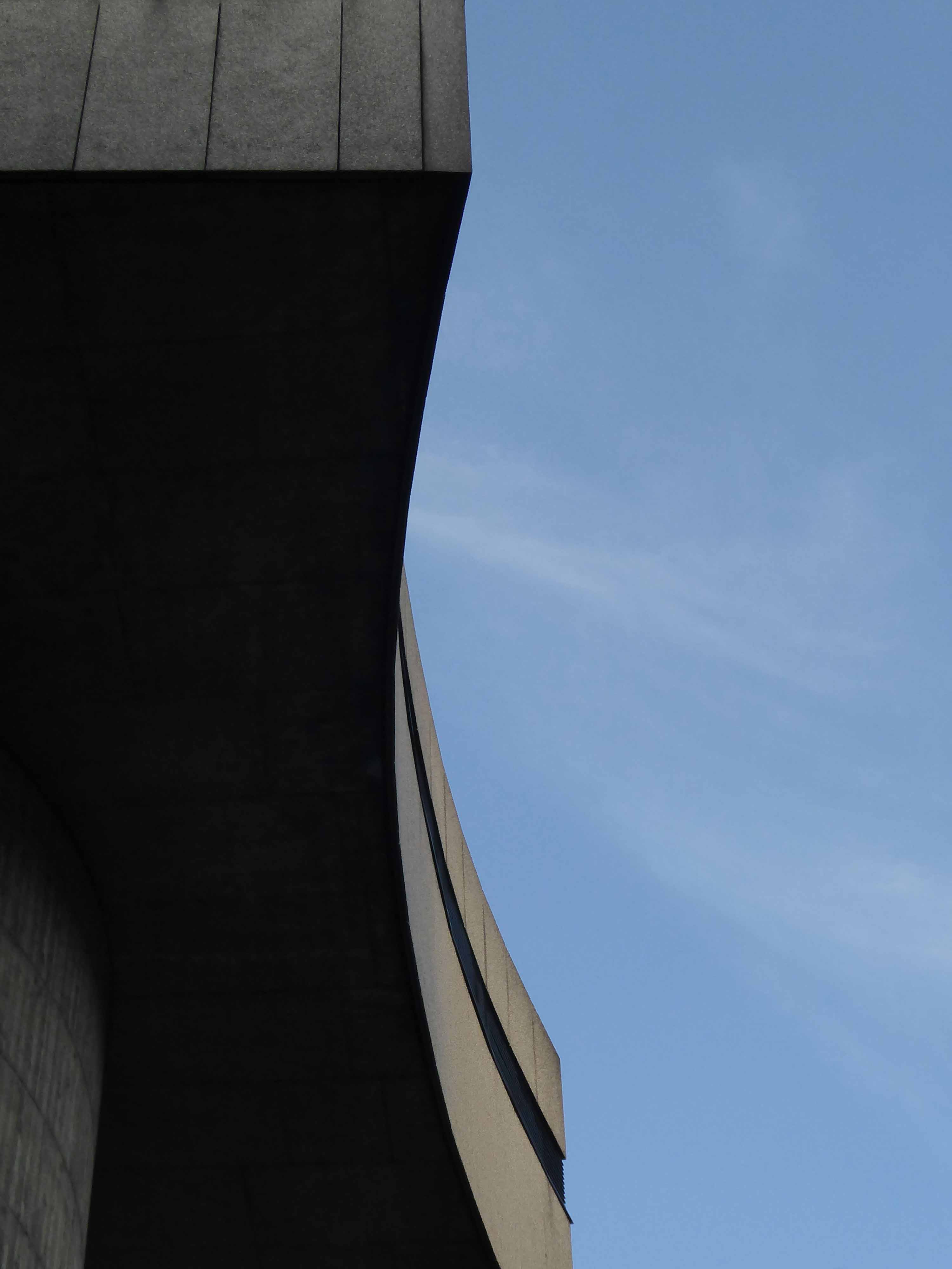 GPO Tower – London – Modern Mooch