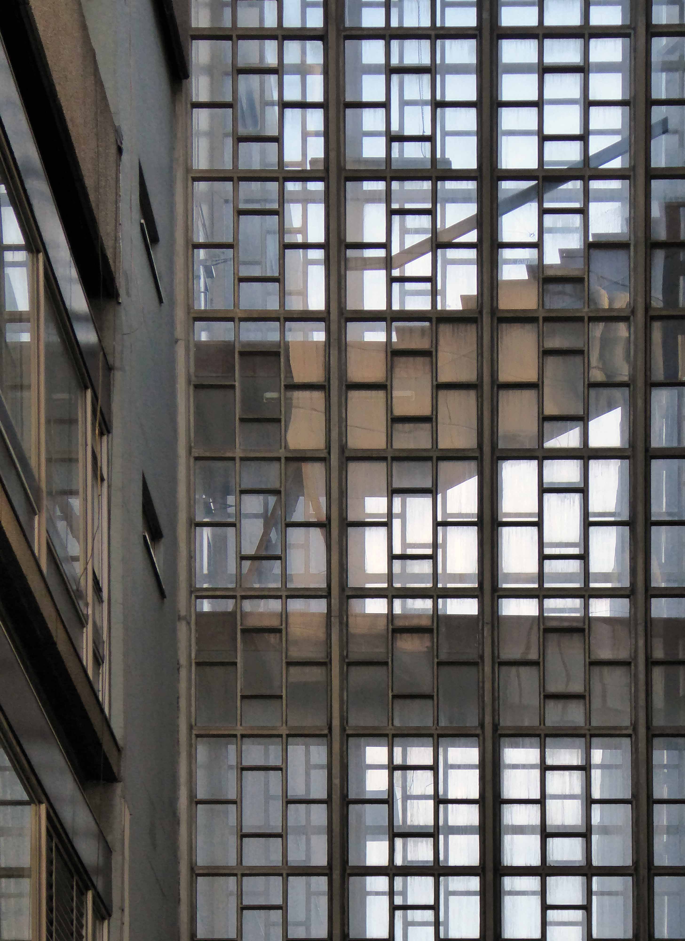 GPO Tower – London – Modern Mooch