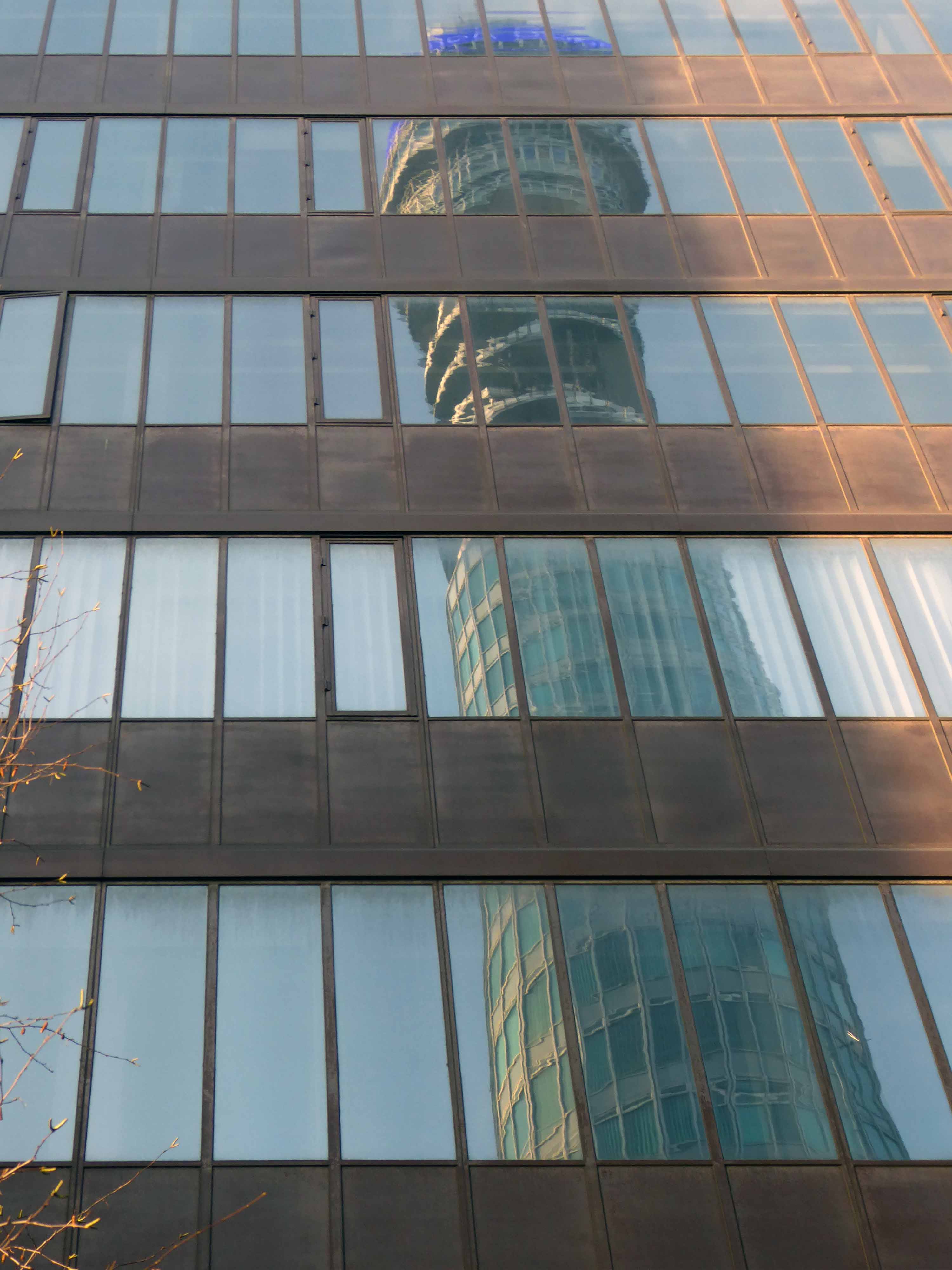 GPO Tower – London – Modern Mooch