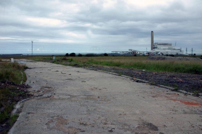 Lynemouth – Modern Mooch