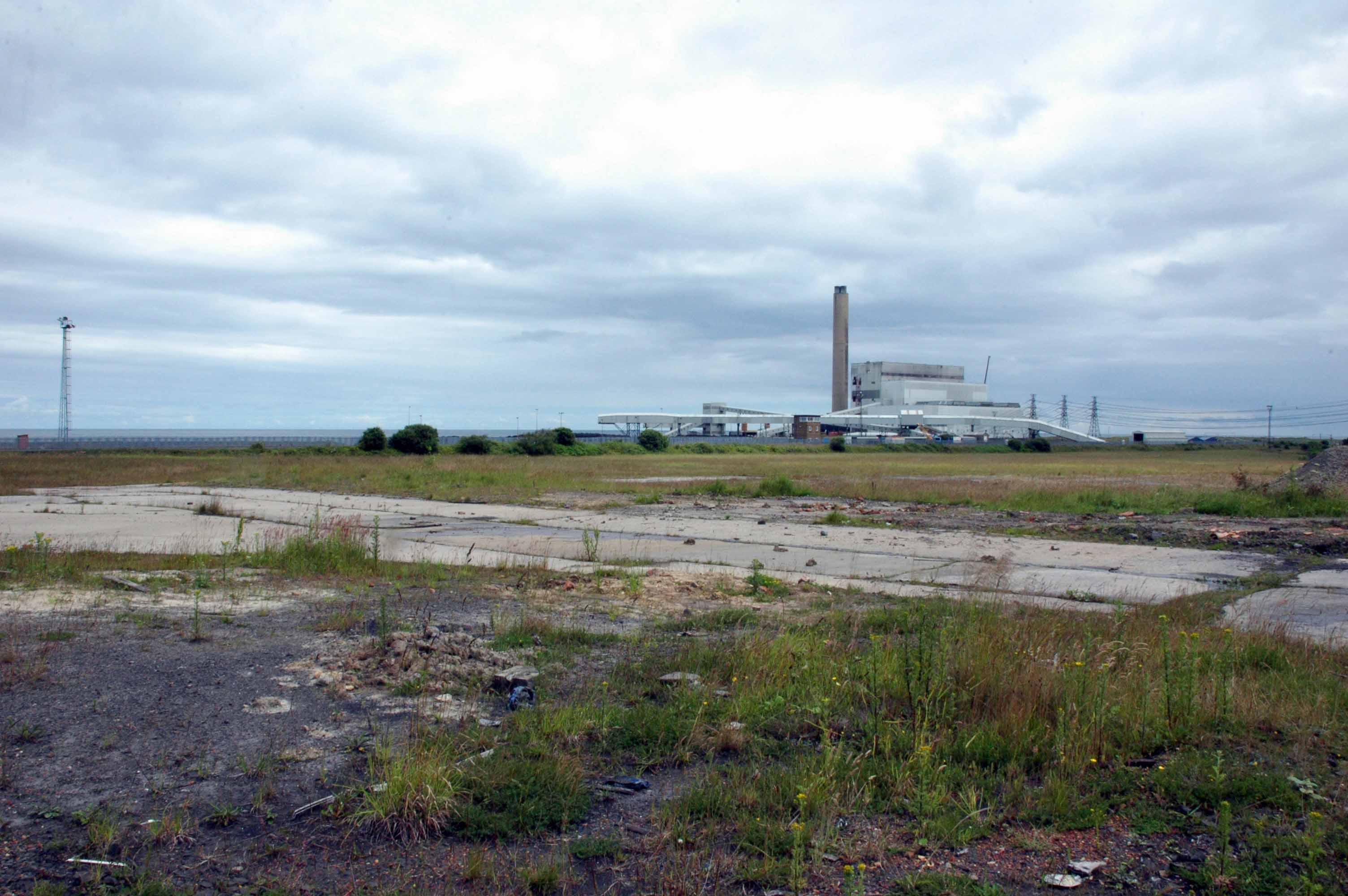 Lynemouth – Modern Mooch