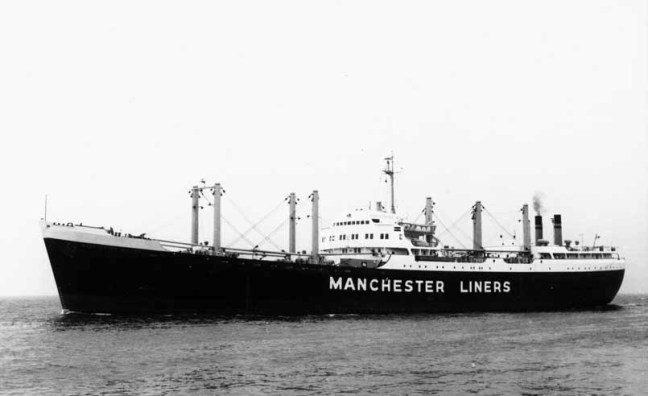 Manchester Liners – Tiles – Modern Mooch