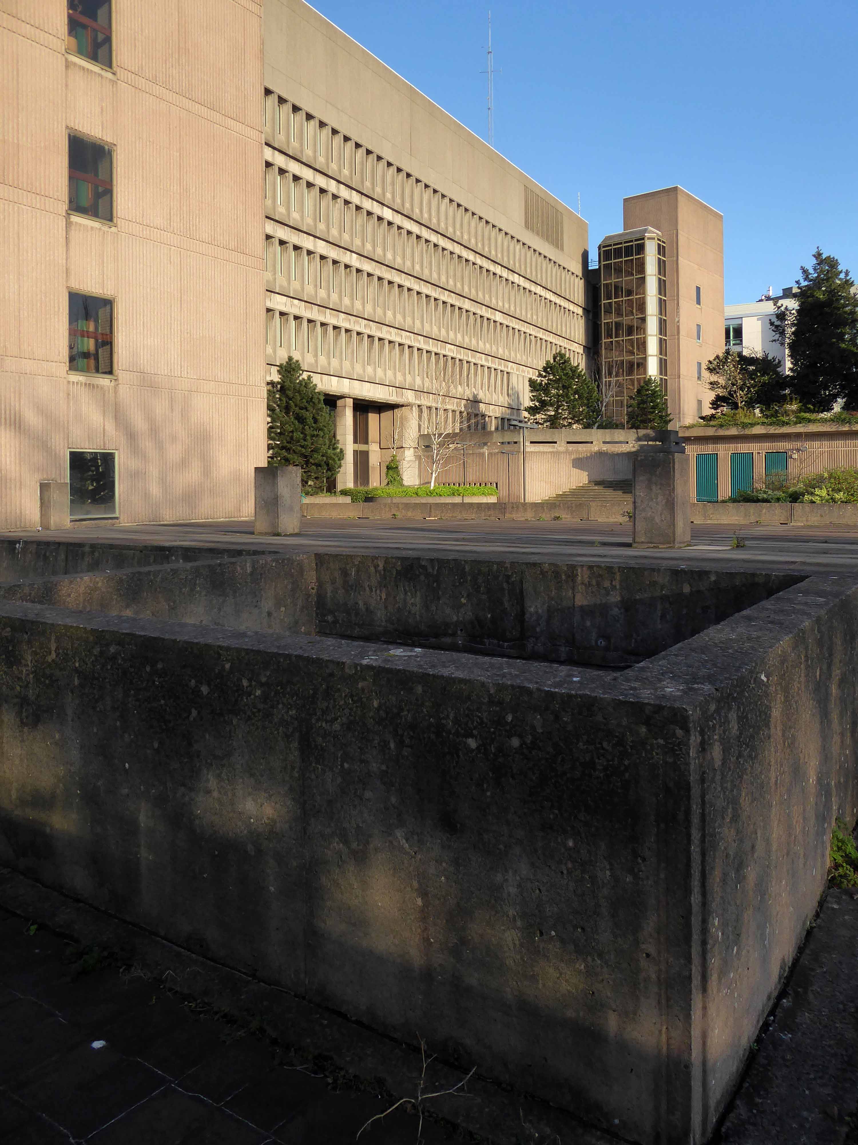 Stopford House – Modern Mooch