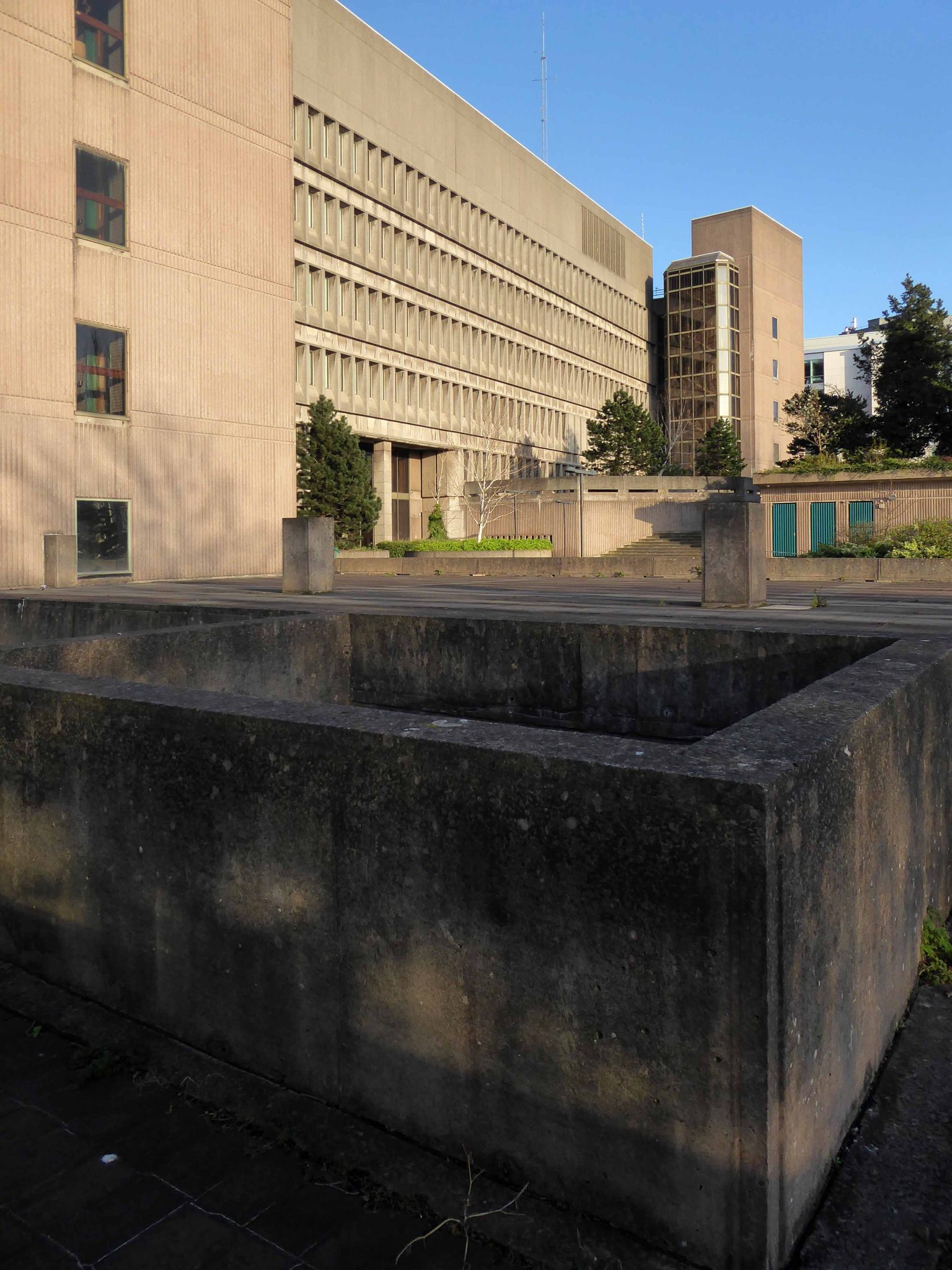 Stopford House – Modern Mooch