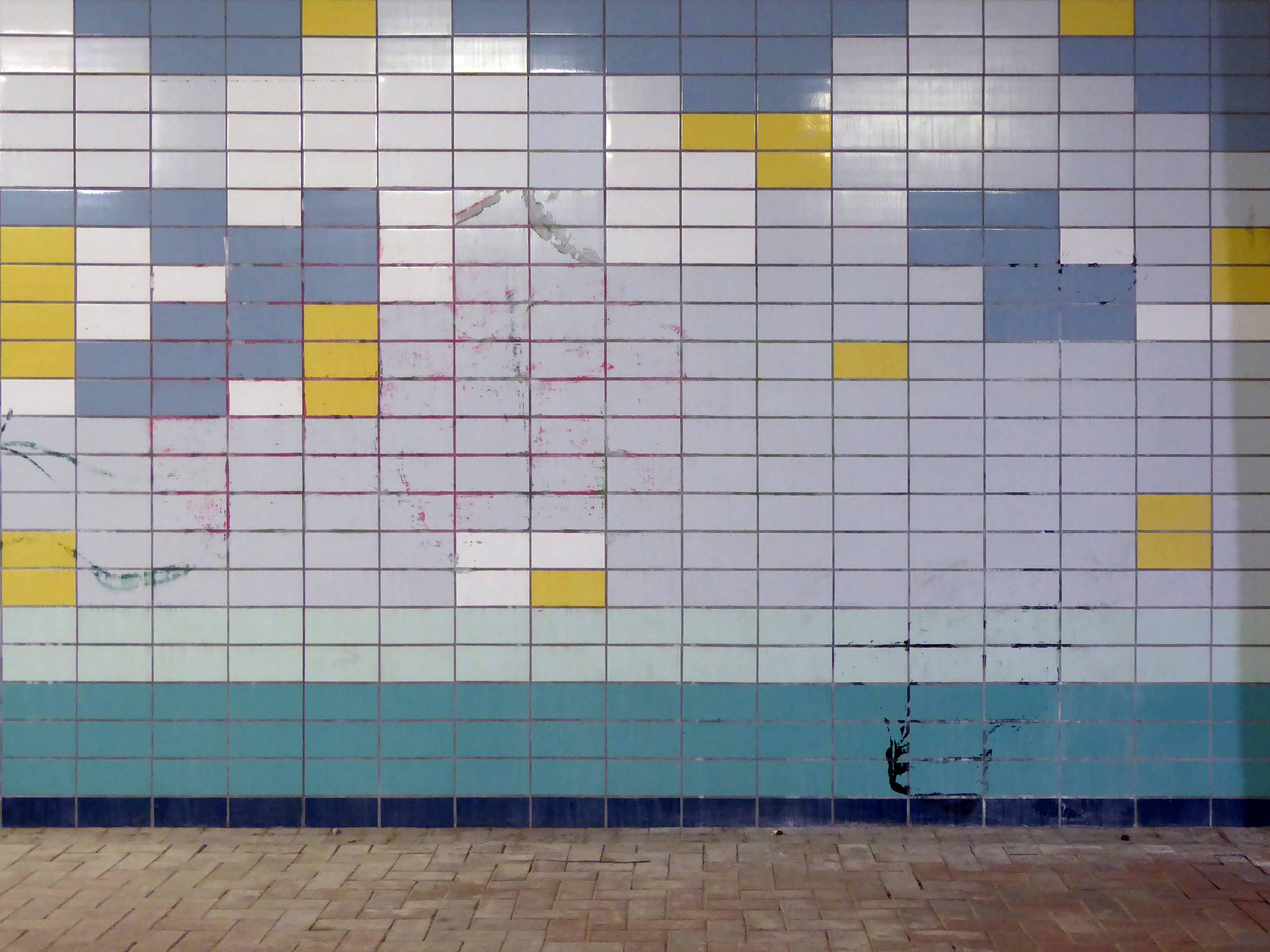 Manchester Liners – Tiles – Modern Mooch