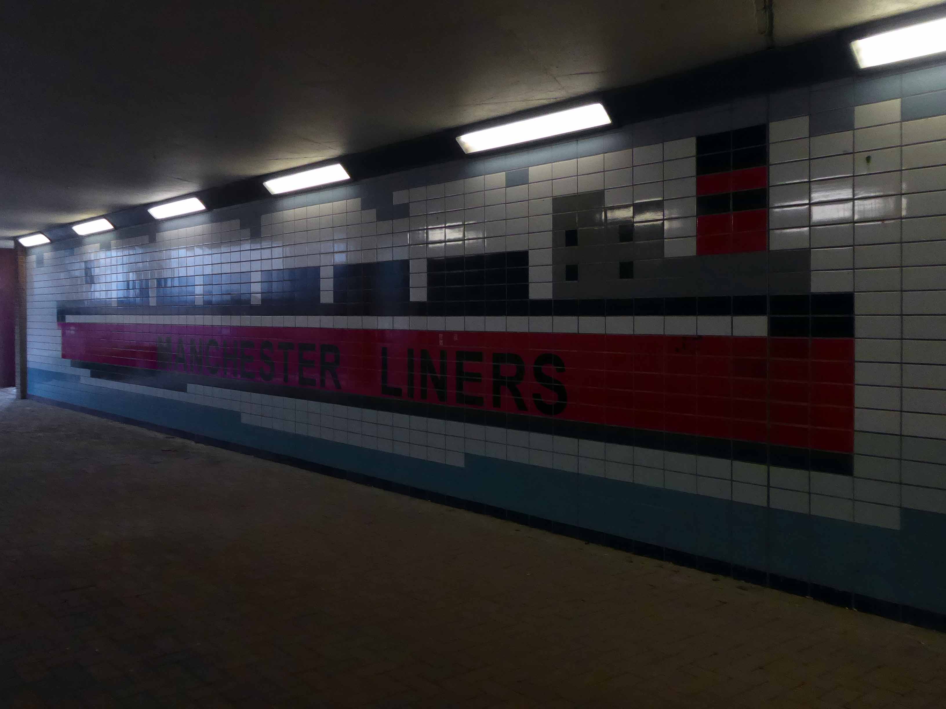 Manchester Liners – Tiles – Modern Mooch