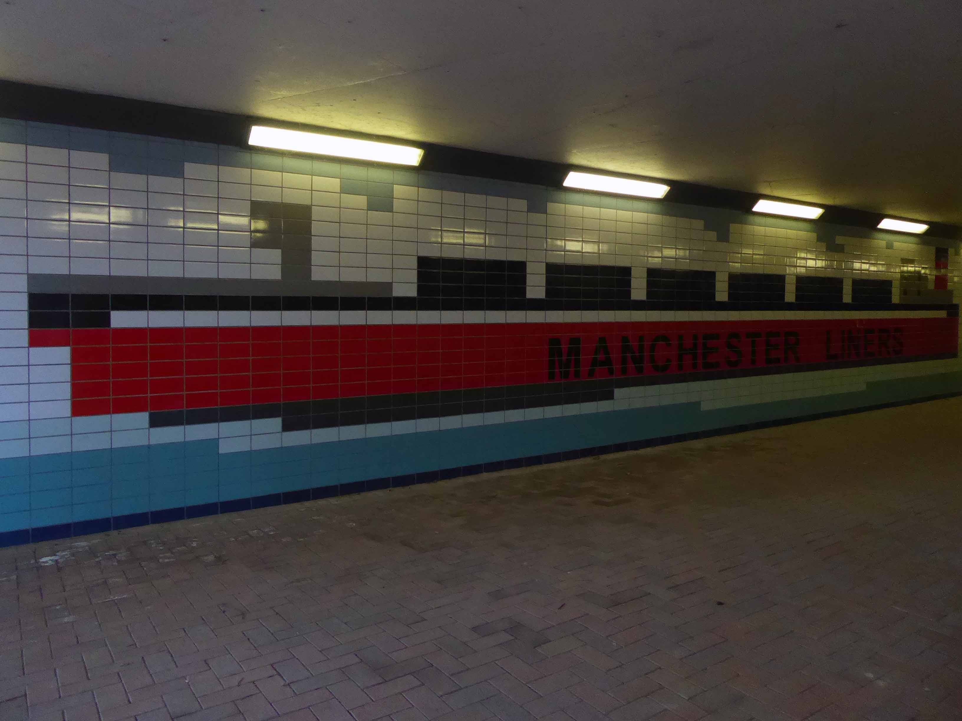 Manchester Liners – Tiles – Modern Mooch
