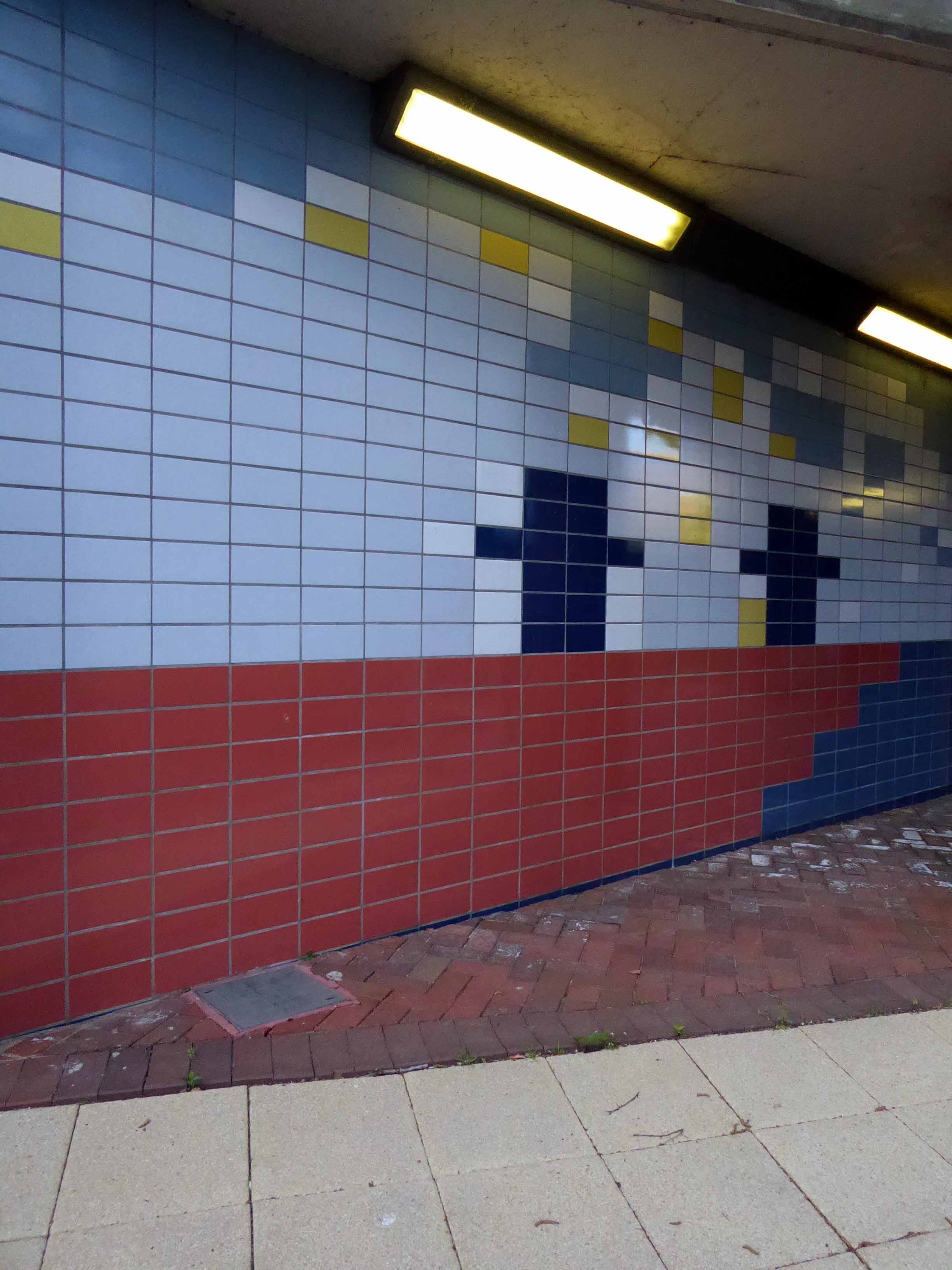 Manchester Liners – Tiles – Modern Mooch