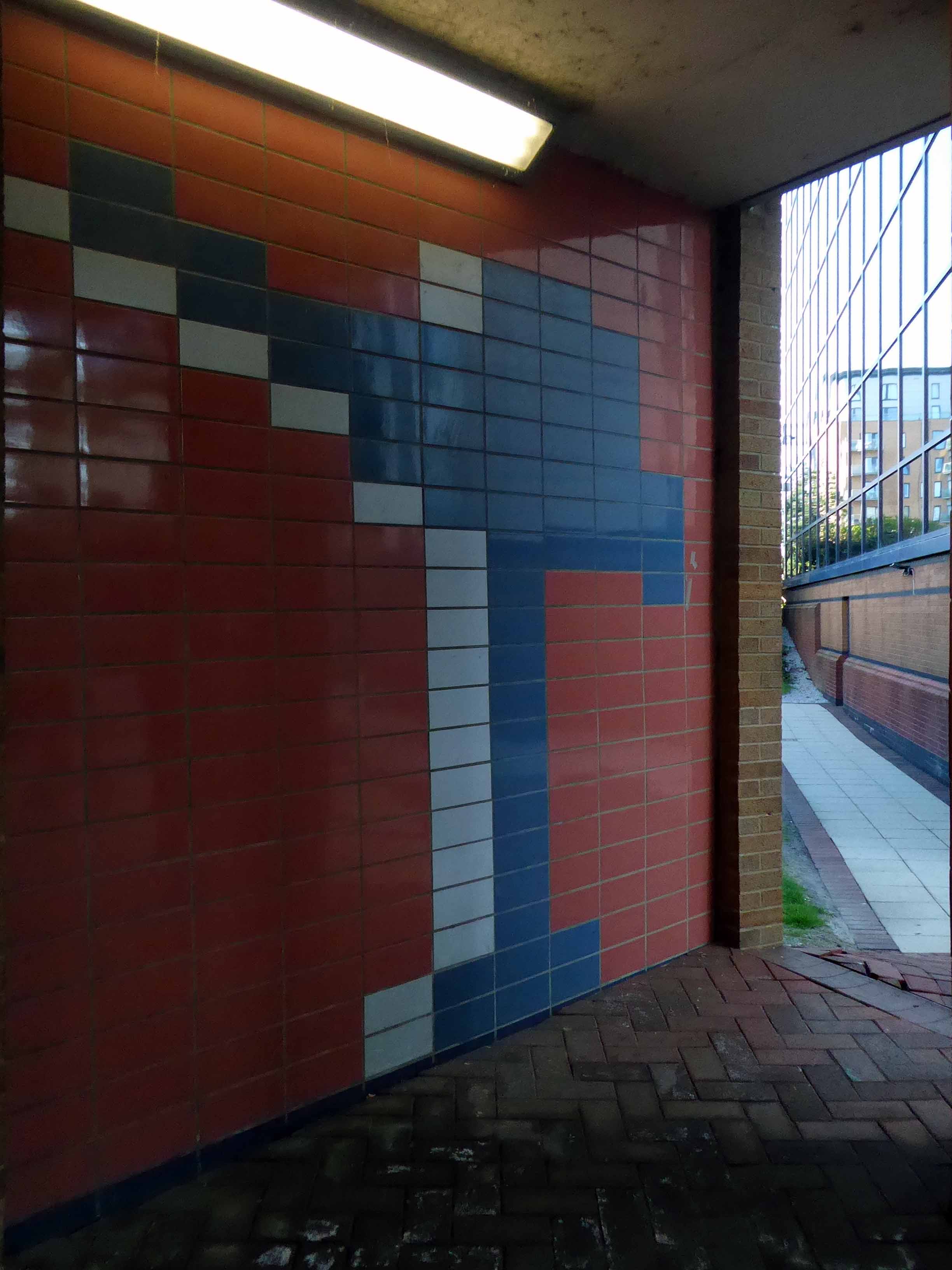 Manchester Liners – Tiles – Modern Mooch