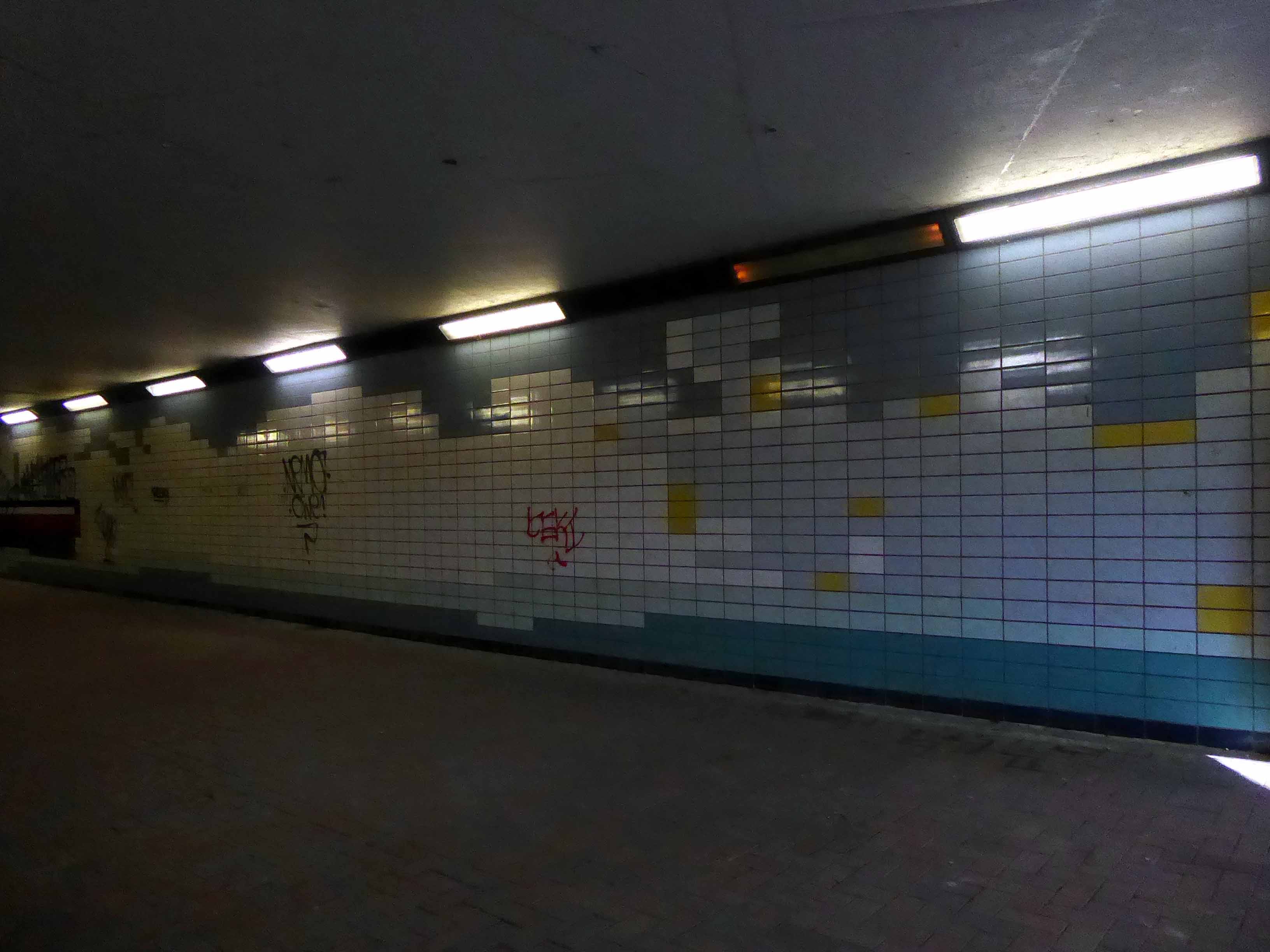 Manchester Liners – Tiles – Modern Mooch